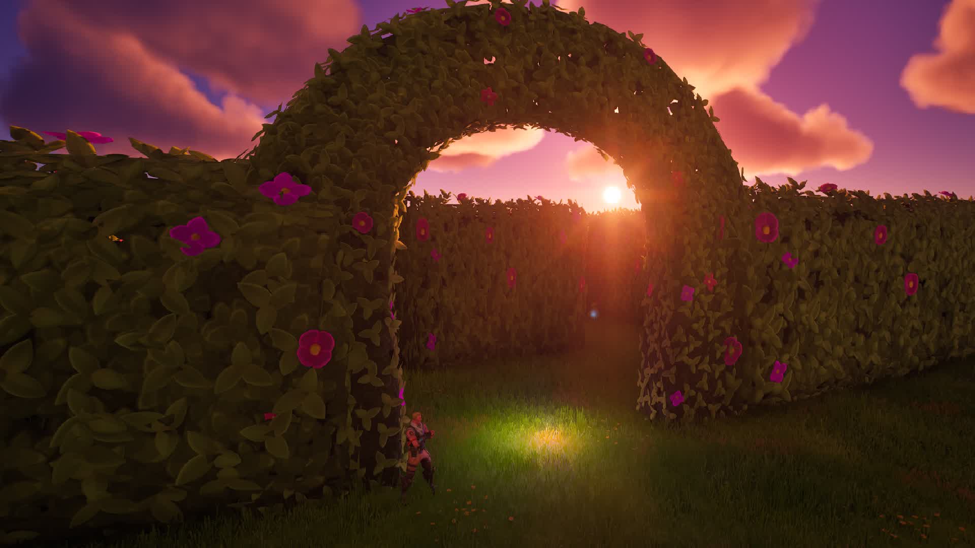 ⭐ EASY MAZE DEATHRUN 👻 6154-4022-7590 by crawrs - Fortnite Creative Map ...