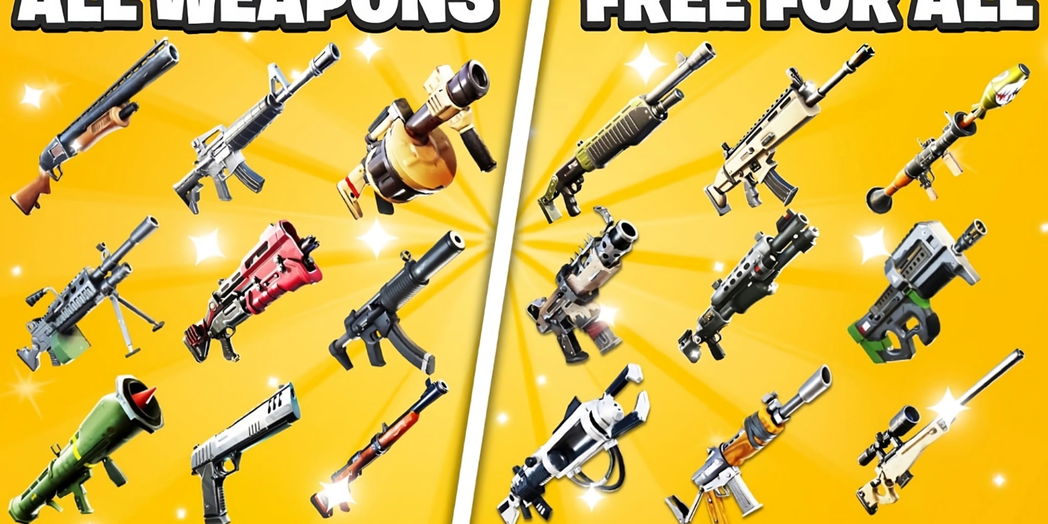 8066-8193-8228 8066-8193-8228 by yush - Fortnite Creative Map Code ...