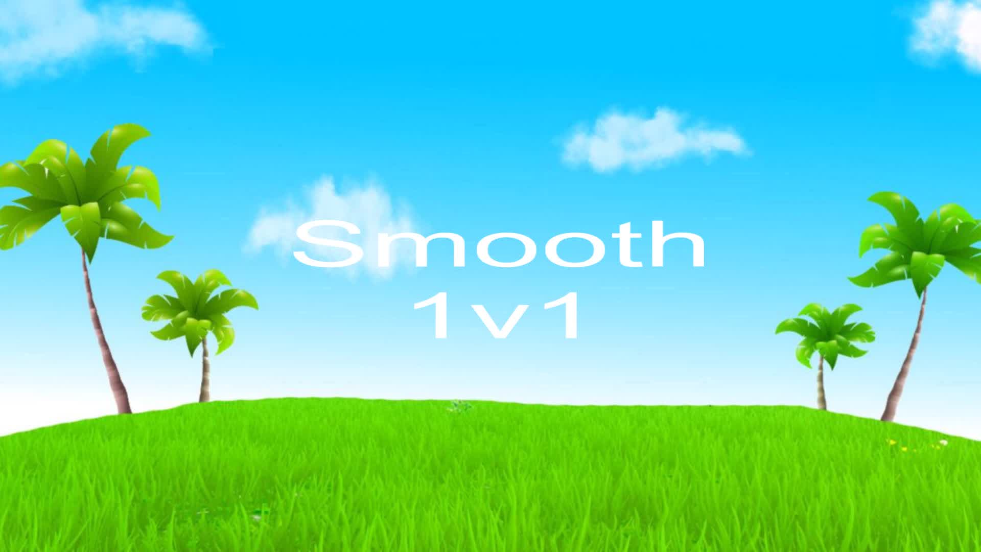 Smooth 1V1 No Lag 1139-0817-2462 by harharidk - Fortnite Creative Map ...
