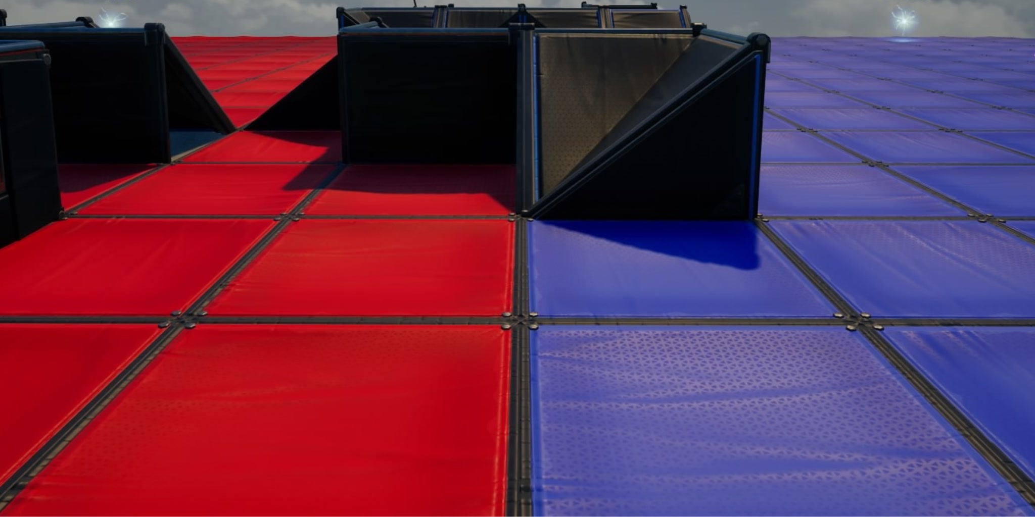 🎯Rapid Aim aim and tracking🔥 1536-7104-5669 by jordank - Fortnite ...