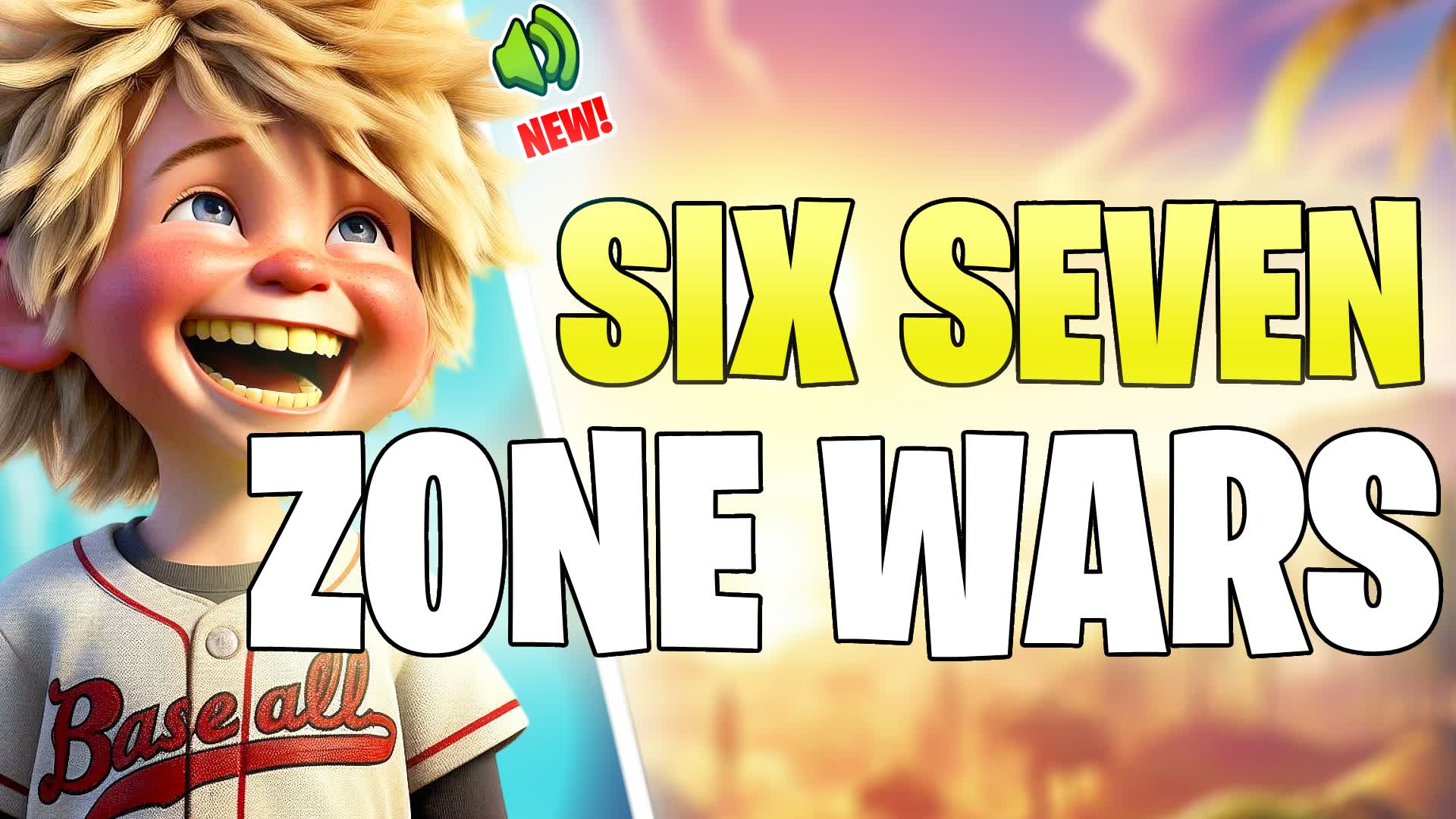 67 ZONE WARS ️😂 2647-5708-5600 by sussysigmasack - Fortnite Creative ...