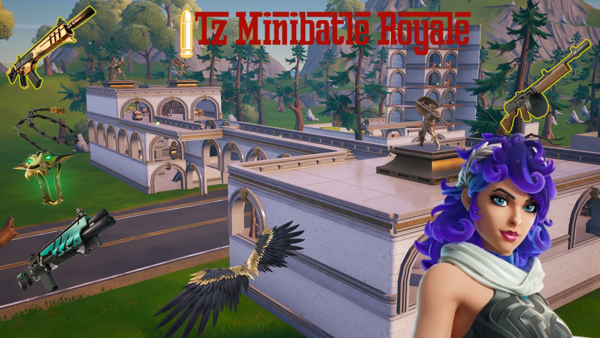 dimond_ll - Fortnite