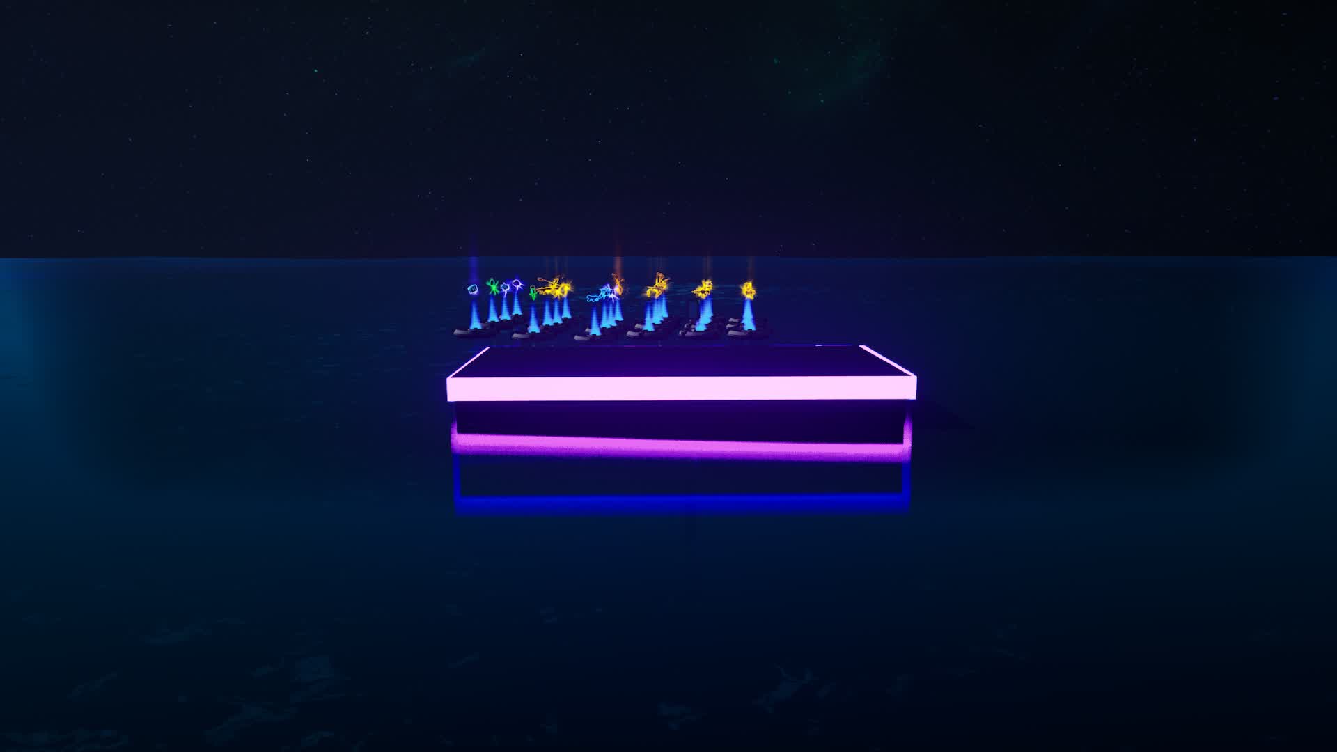 Clean 1v1 Builds🔥 4848-3469-6266 by ttvxpyrox19 - Fortnite.GG