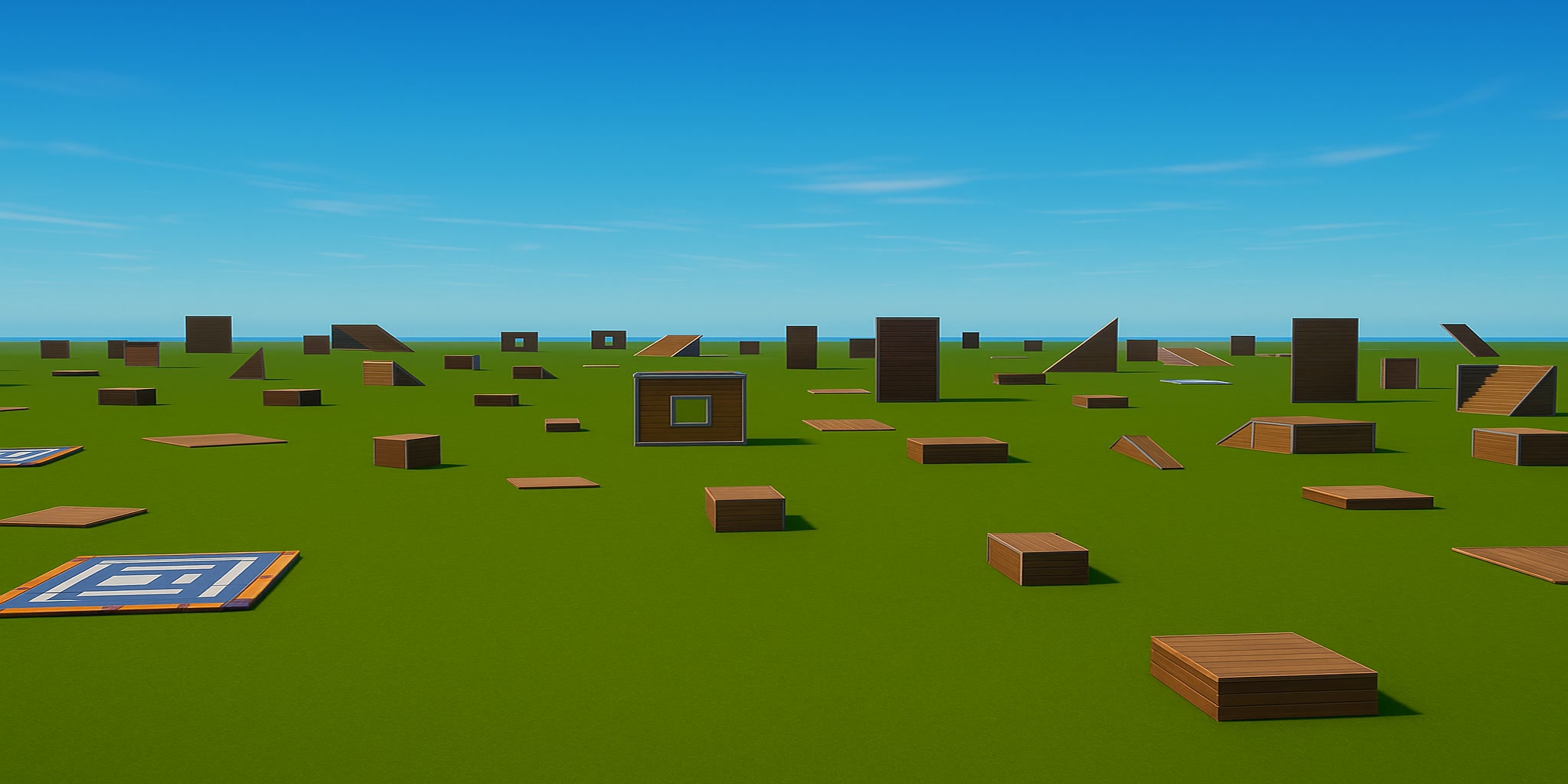 One Shot Sniper Arena 2641-7789-1539 by kai37000 - Fortnite Creative ...