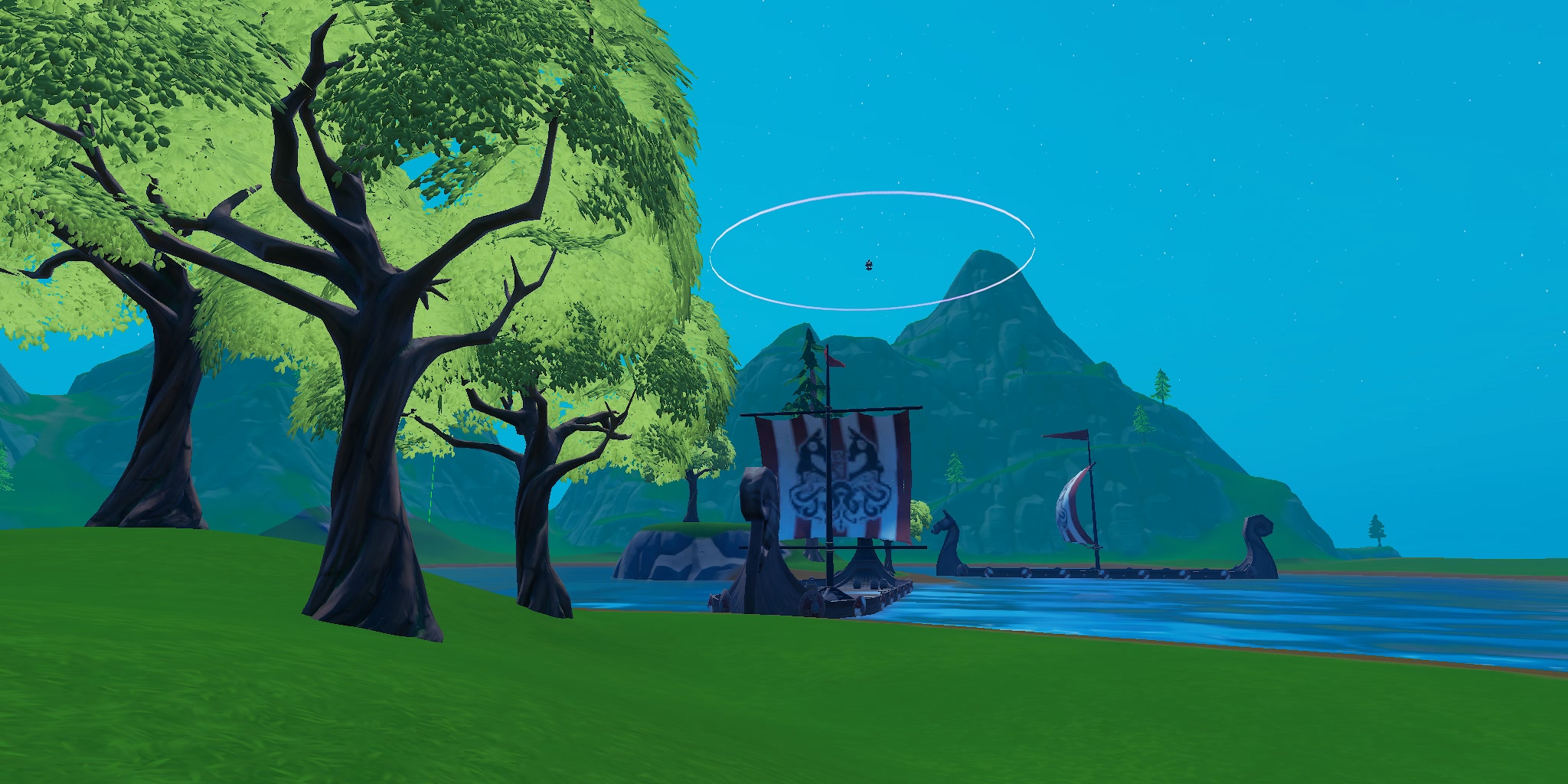 合同練習用Map ～ END ZONE ～ 9558-2300-8104 by yasuki0822 - Fortnite Creative ...