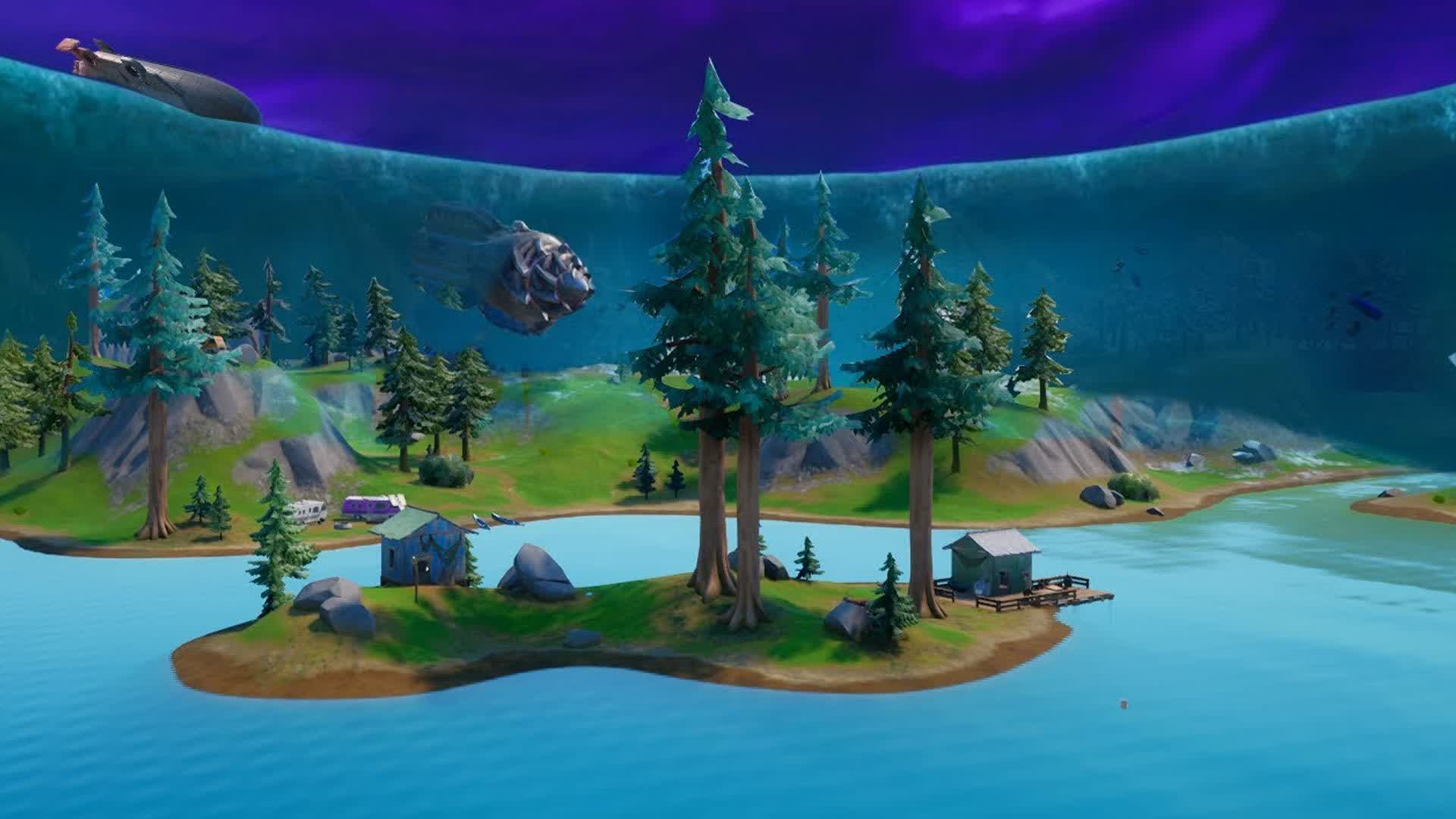 THE RIVER IS COMING 5036-1112-2760 by elmapasyt - Fortnite