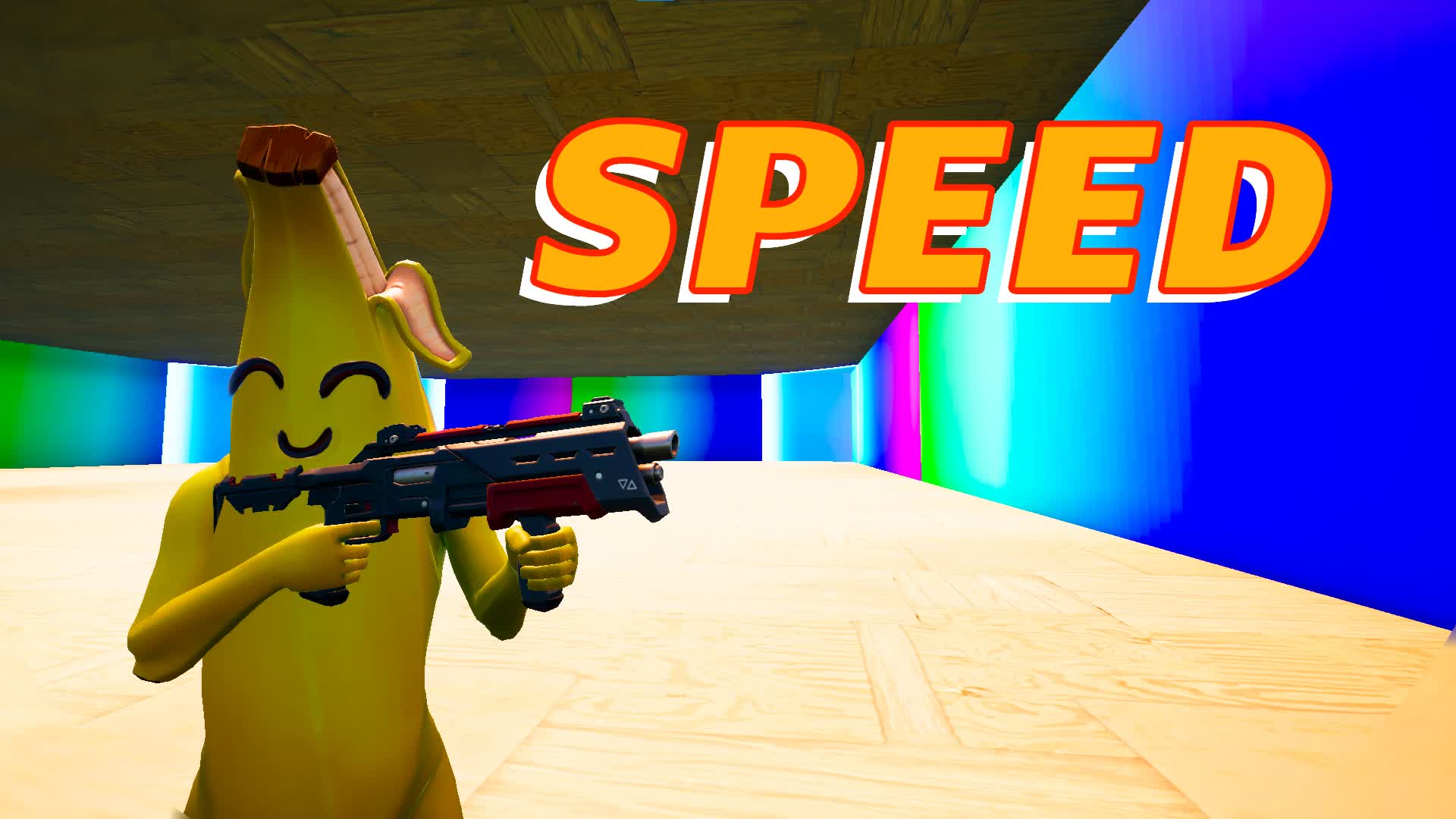 Speed BOXPVP 9159-5269-4170 by fridge - Fortnite Creative Map Code ...