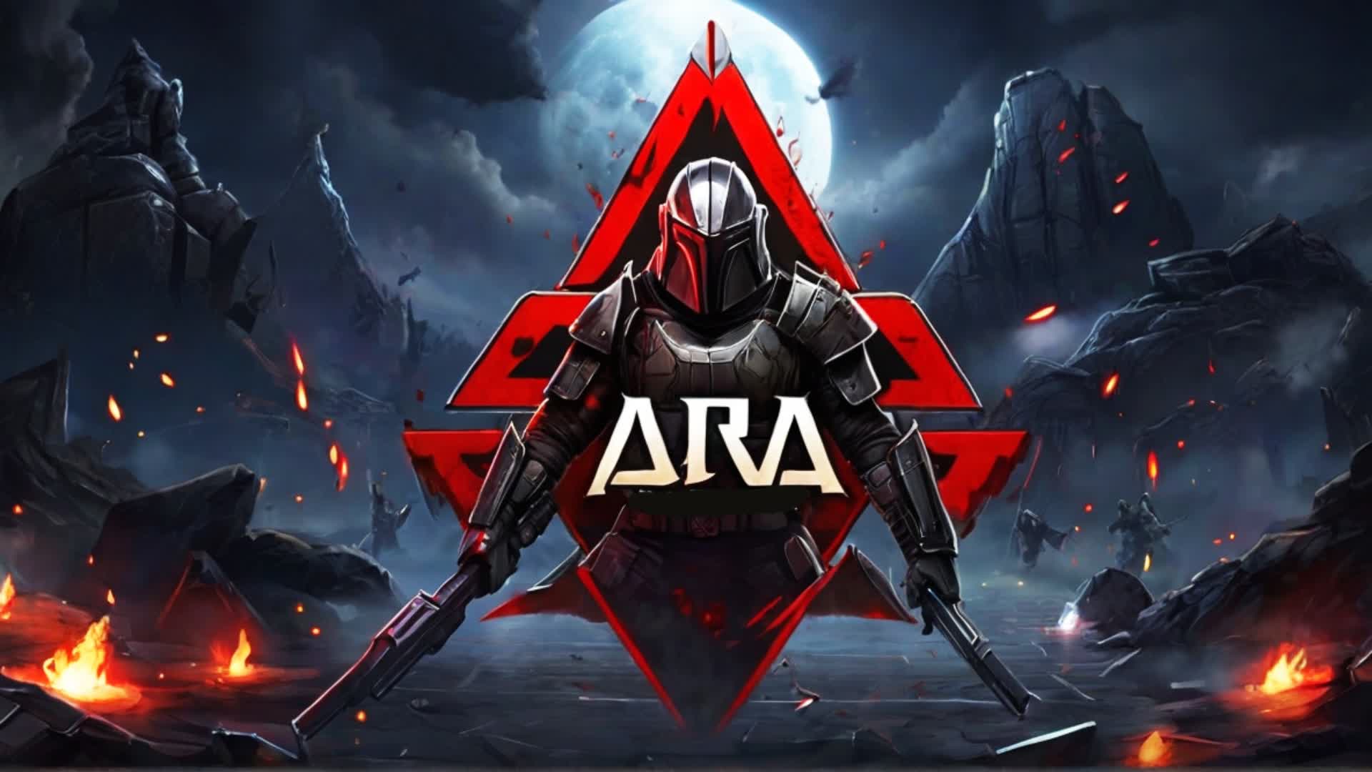 ARA [ROGUELIKE] 7866-4984-4109 by tyonite - Fortnite Creative Map Code ...