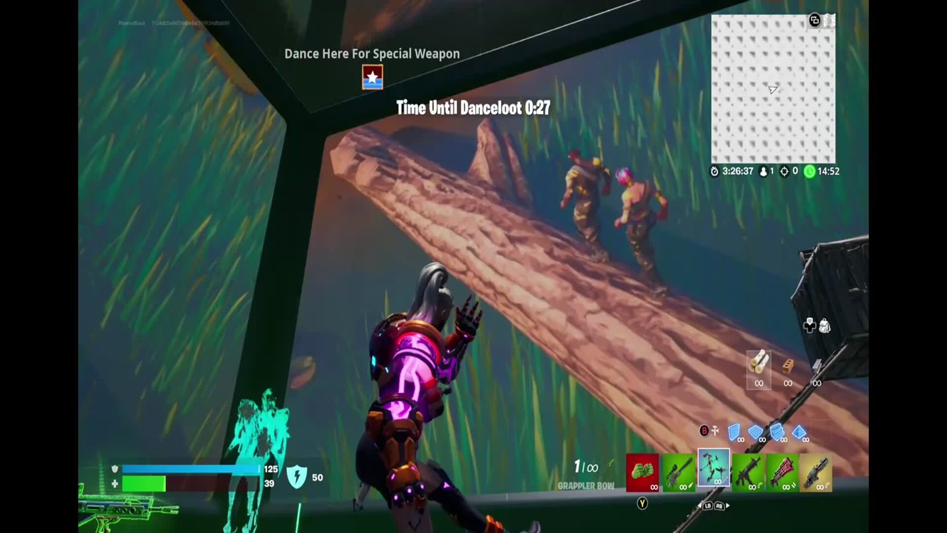 1734-3432-7824 1734-3432-7824 by phoenixblack627 - Fortnite Creative ...