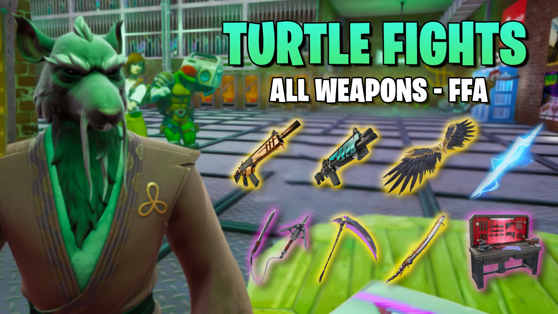 savenkodan - Fortnite