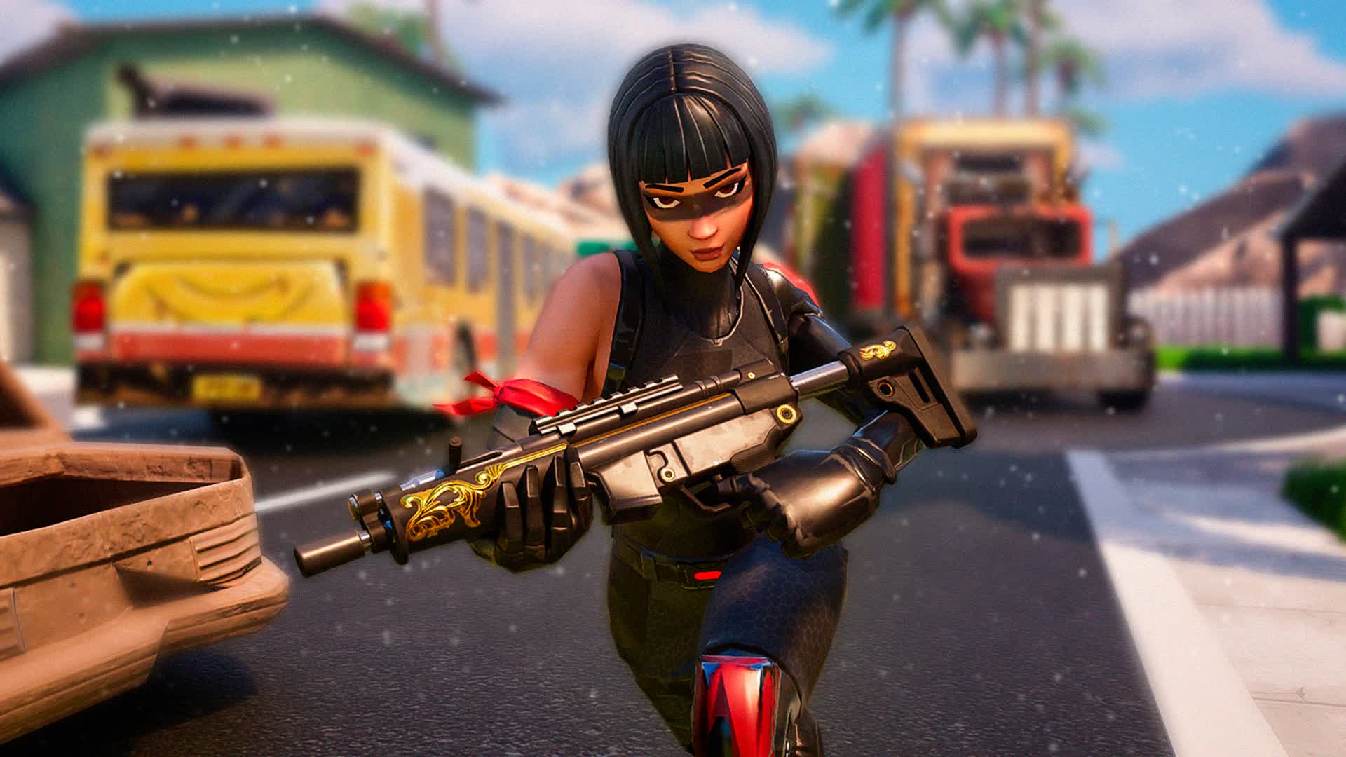 First Person Gun Game 6718-6201-4243 by luizkbeat - Fortnite Creative ...