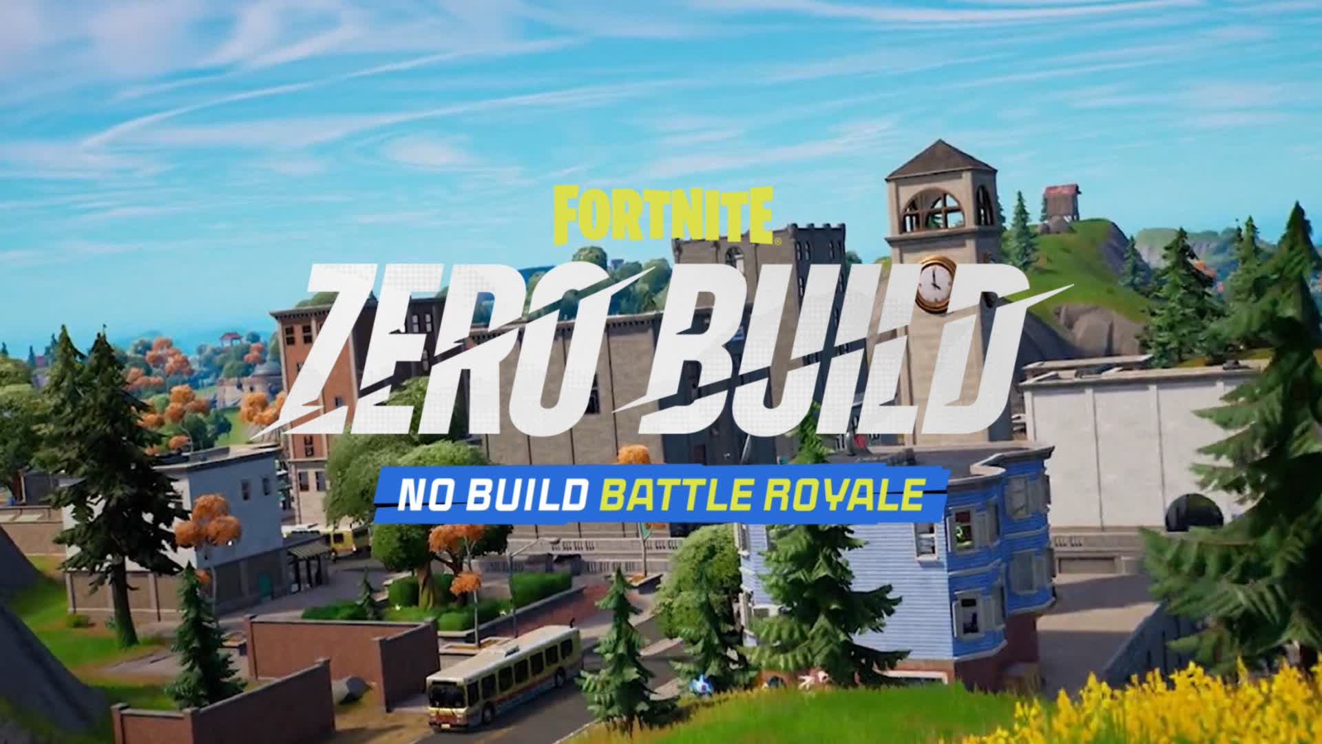 Tilted No Builds 0068-4013-1603 by quanoe - Fortnite Creative Map Code ...