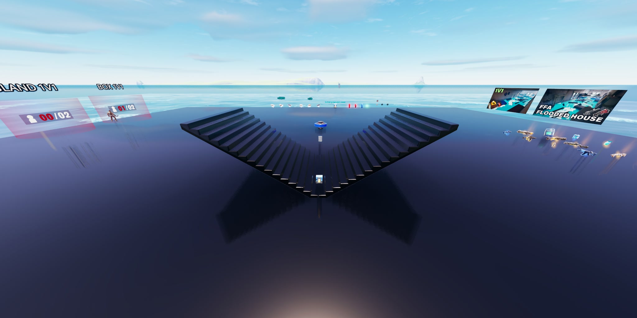 7252-4022-4954 7252-4022-4954 by k-labo - Fortnite Creative Map Code ...