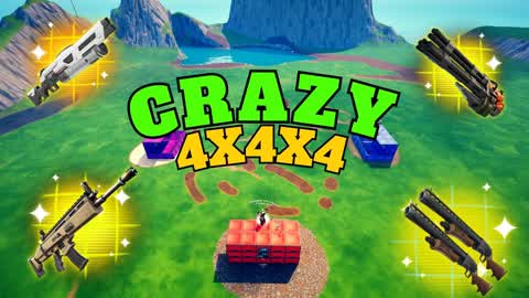 CAOS DRIVER RECE 8907-3794-1615 by superboot - Fortnite