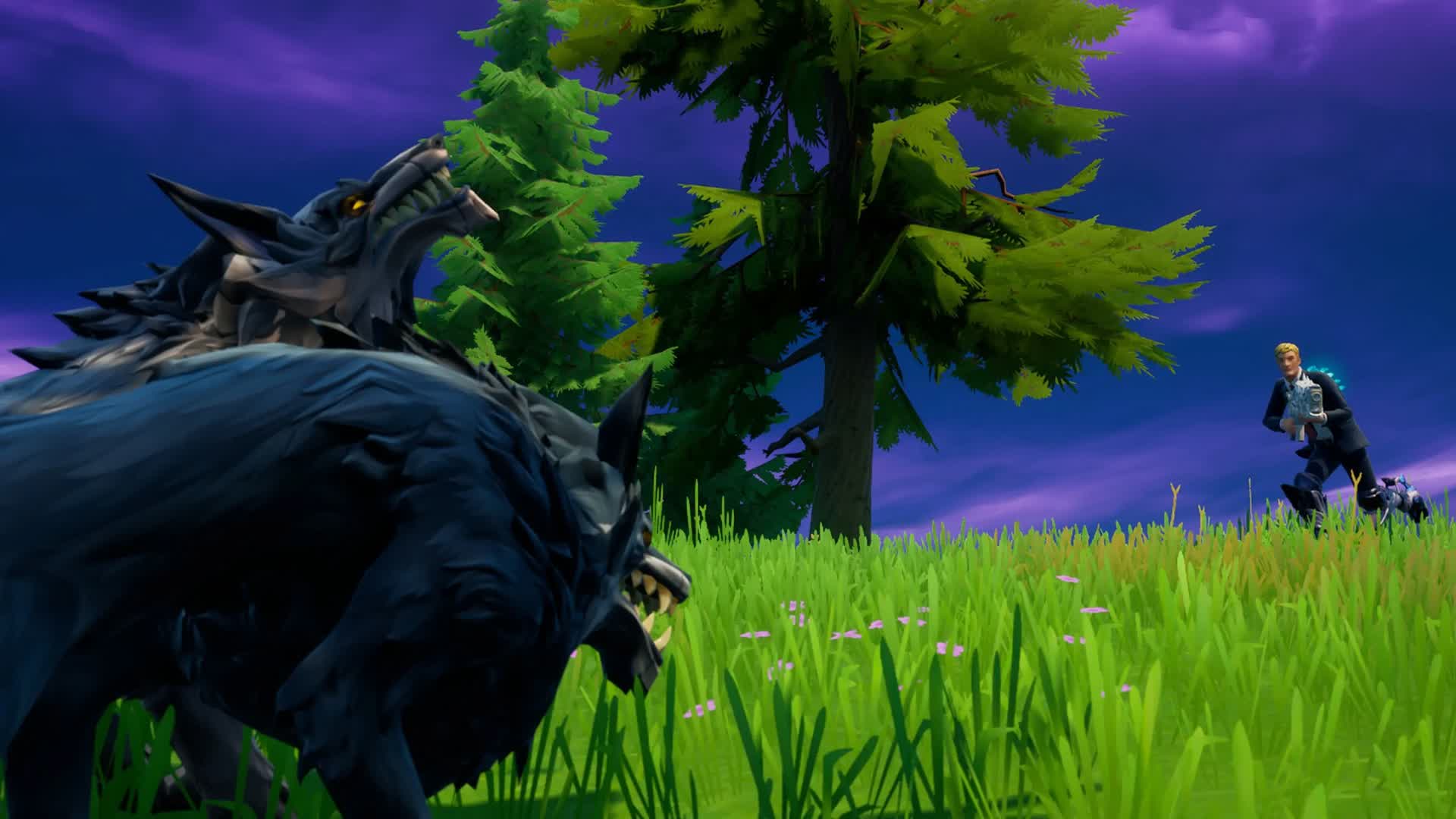 Rusty Fort Survival 8929-5792-8999 by ebtaterbug - Fortnite Creative ...