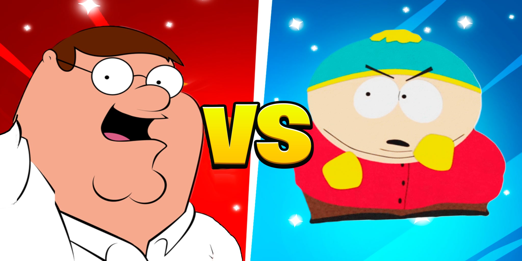 PETER GRIFFIN VS CARTMAN 7484-1213-9792 by realor - Fortnite Creative ...