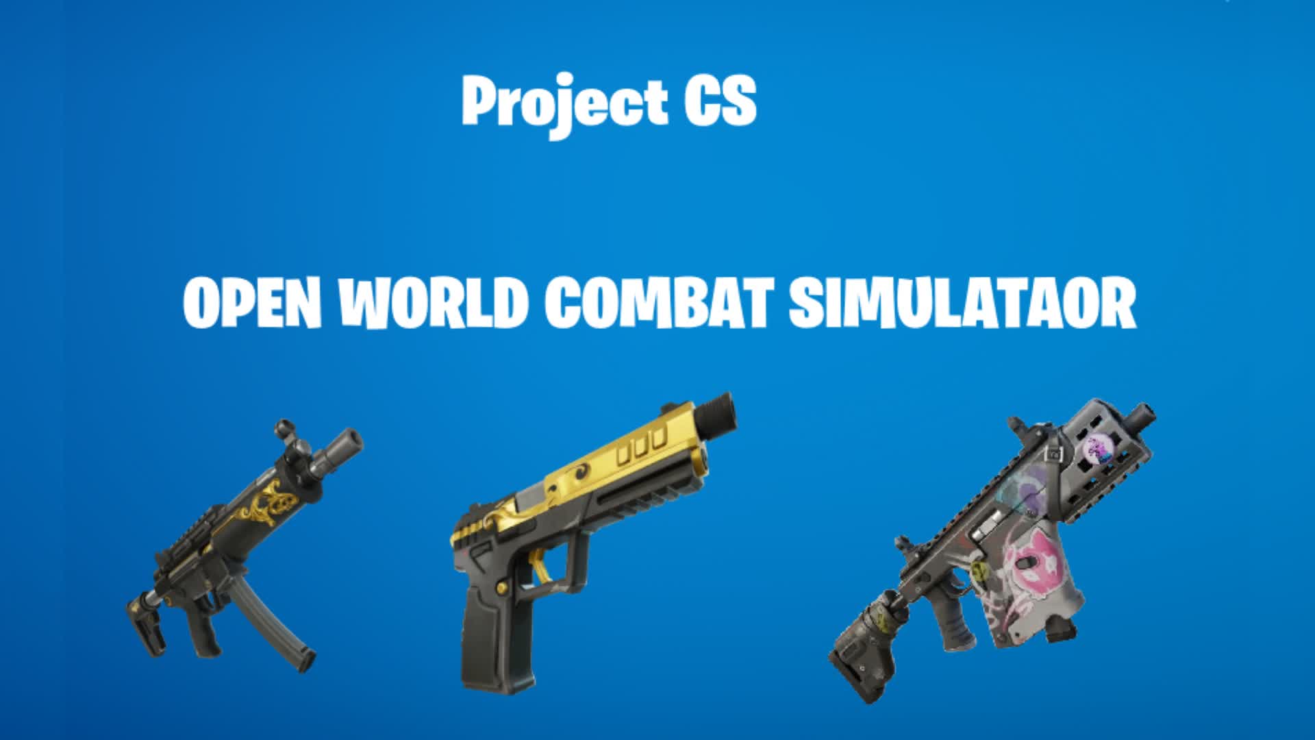 Open World Combat Simulator-NEW UPDATE 4375-4321-4931 by theskylord16 ...