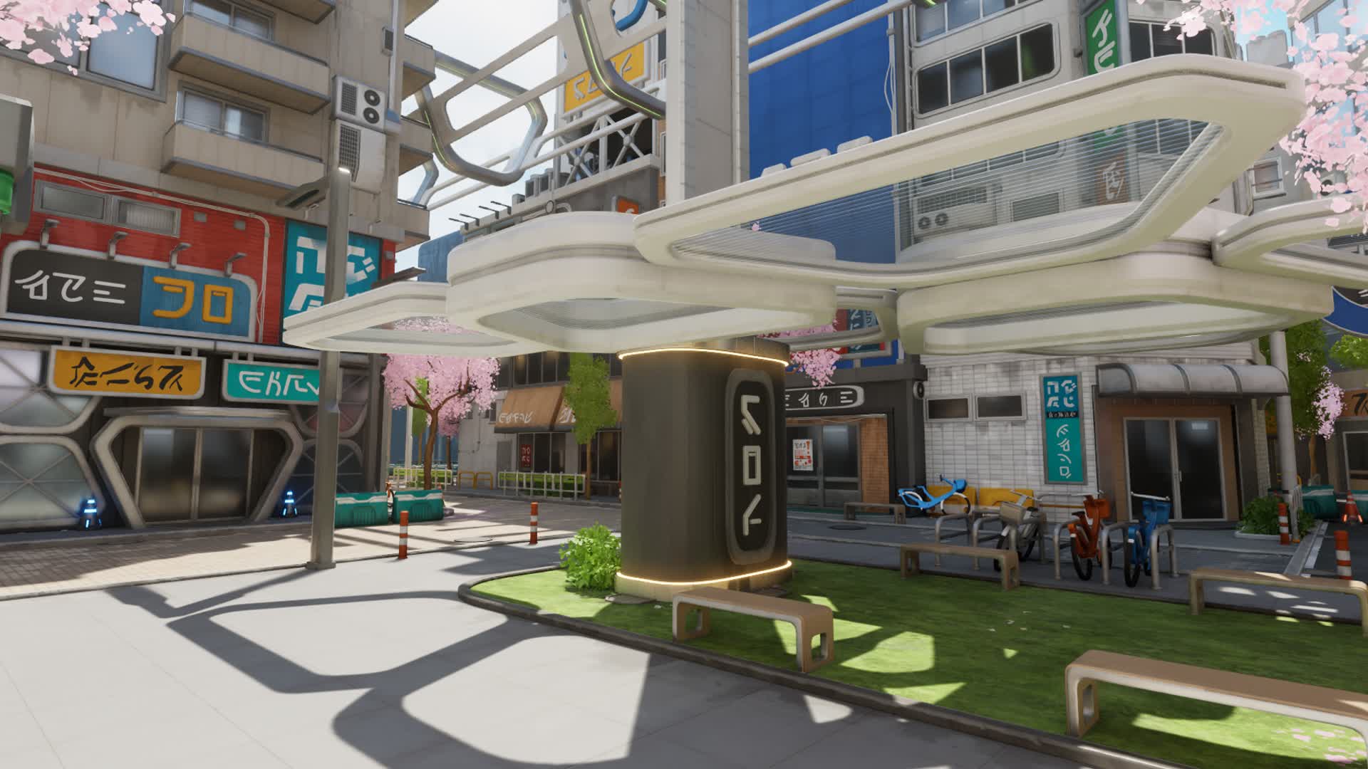 TOKIO: Exploration 1034-9721-1904 by 3erbyt - Fortnite Creative Map ...