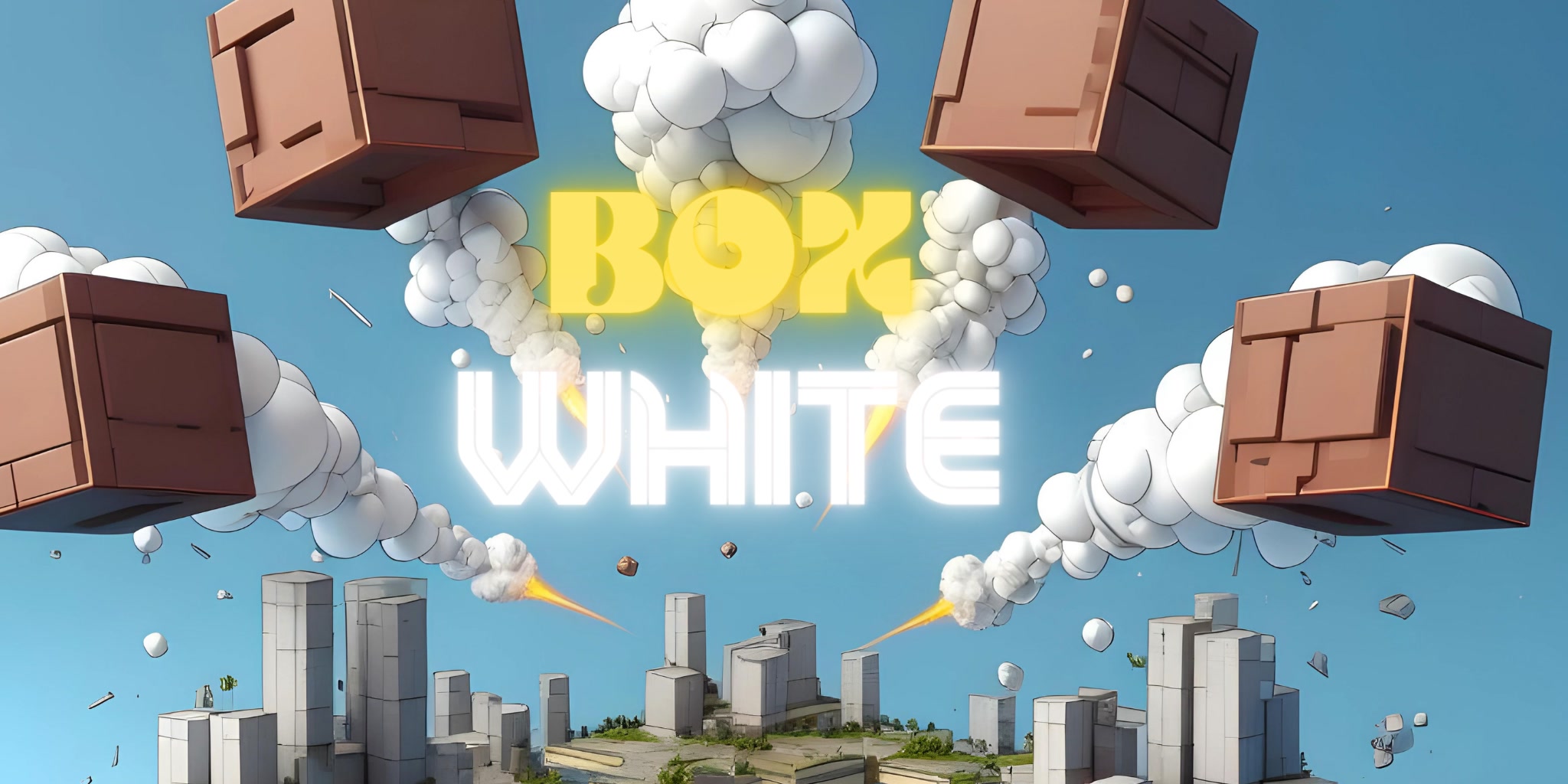 BOX INVISIBLE PVP | WHITE 7719-5241-2876 by esjavier15 - Fortnite ...