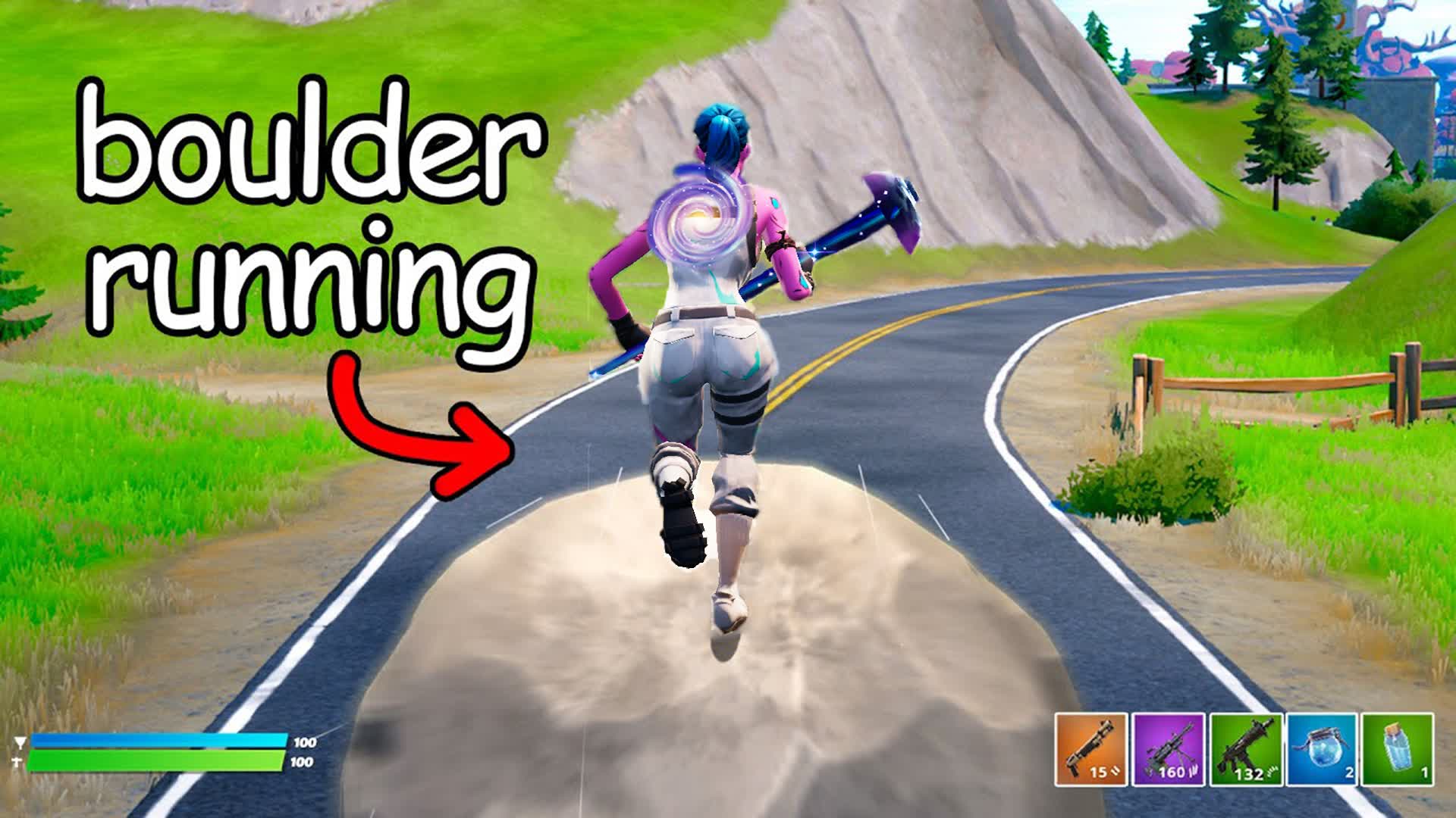 Juega 🏆+20 INSANE SKILLS to BECAME a PRO🏆 - 1186-8638-4358 | Fortnite Zone