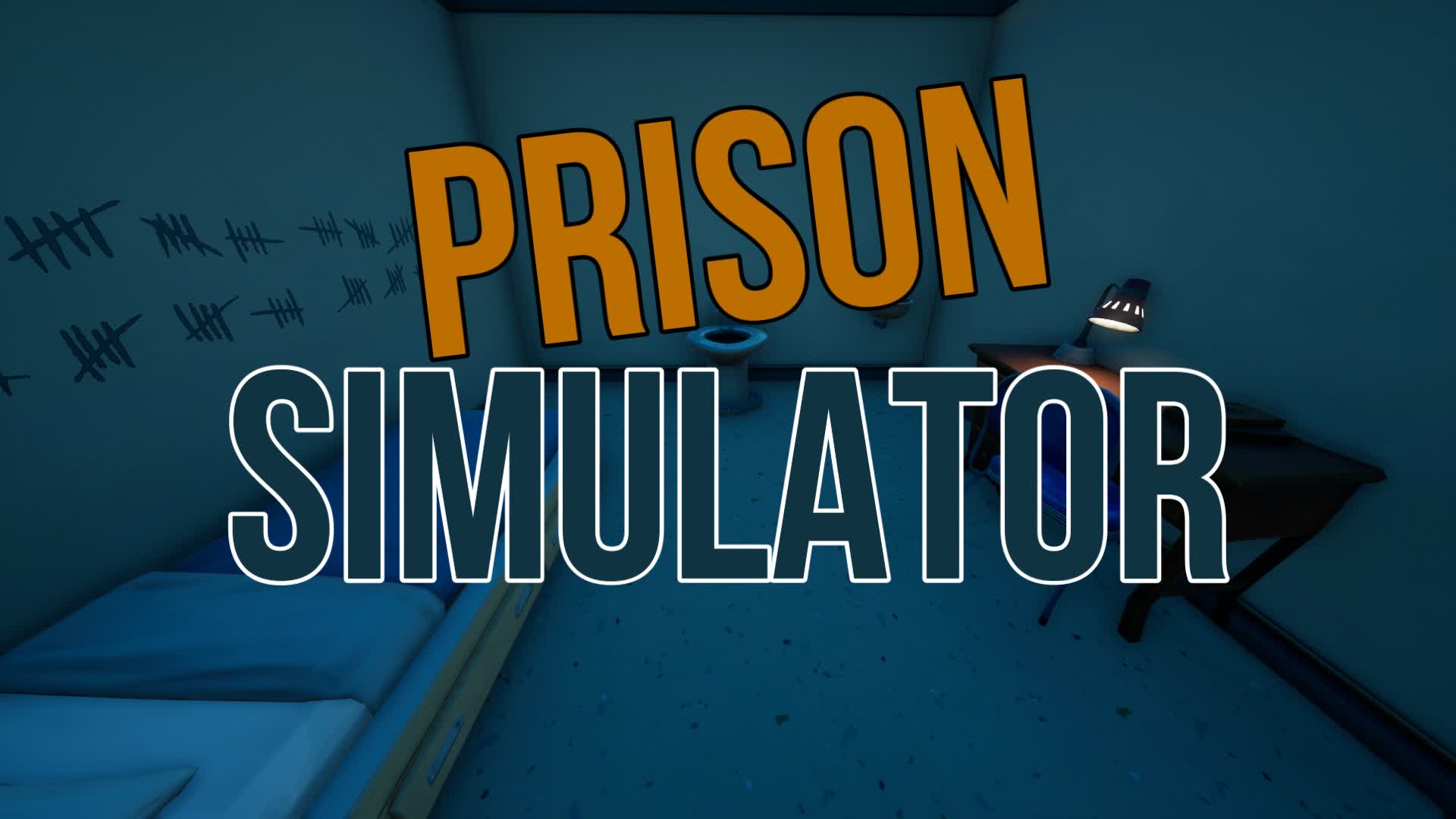 Prison Simulator 2965-9506-0707 by realicywolf - Fortnite Creative Map ...