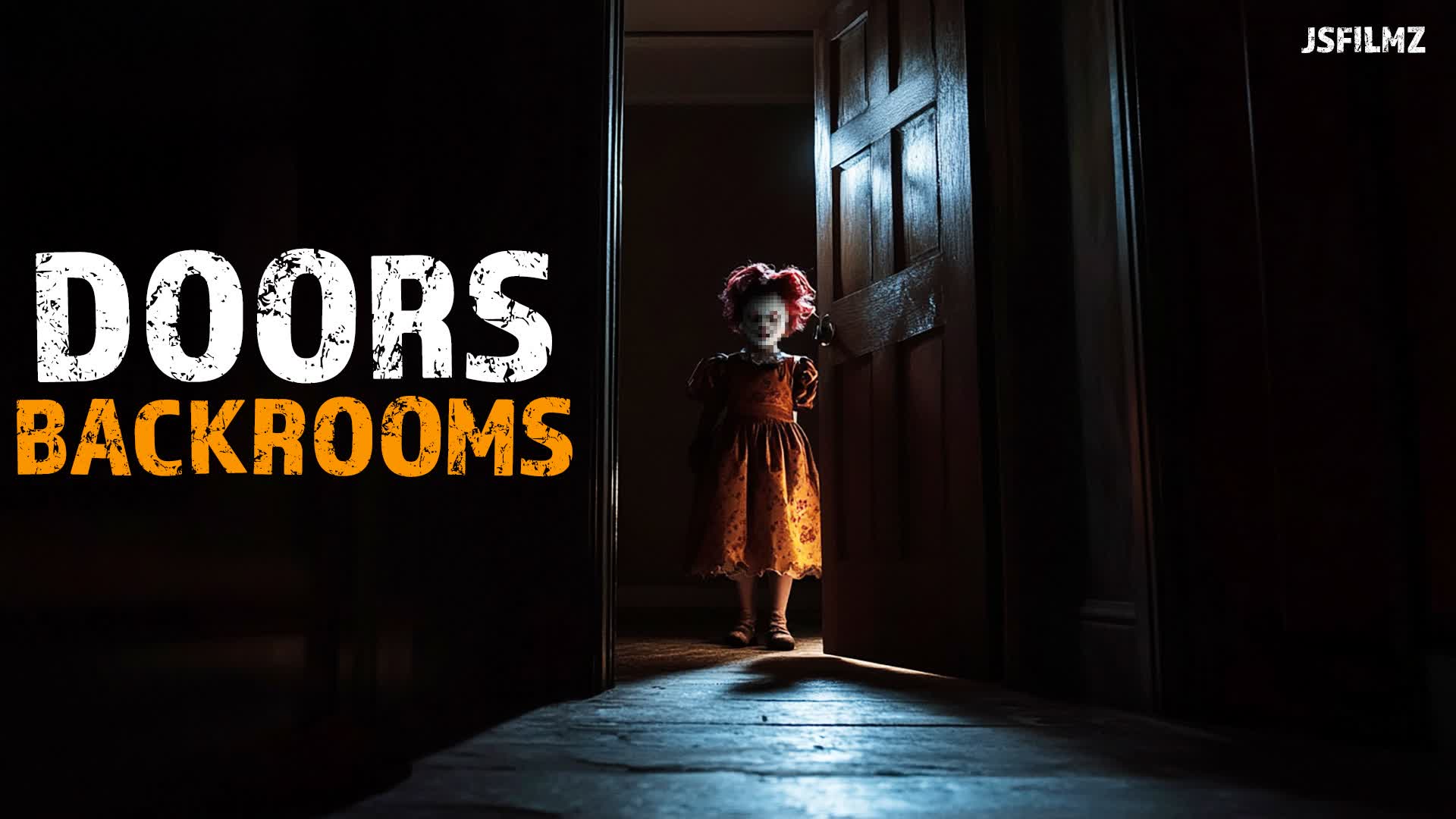 DOORS BACKROOMS 9201-1749-9681 by notjsfilmz - Fortnite Creative Map ...