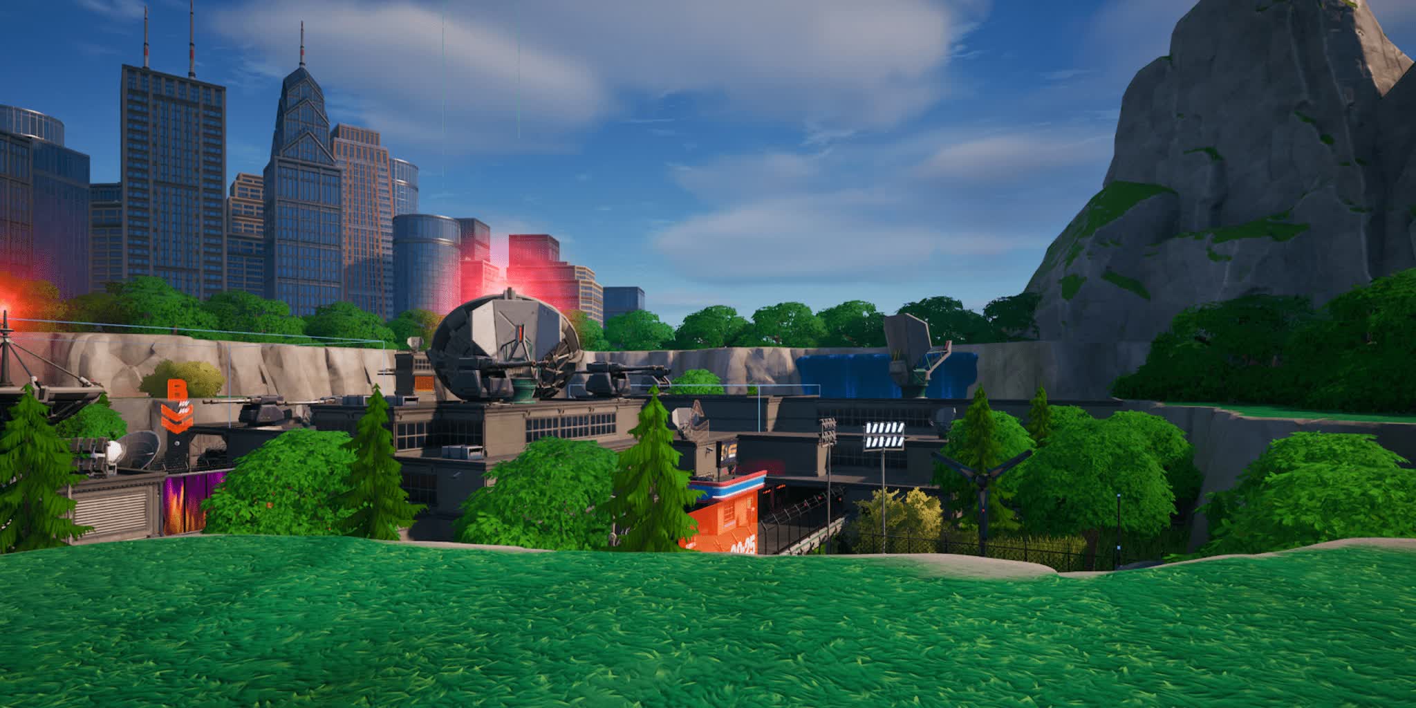 I.O. Headquarter (Search & Destroy) 3405-7093-3669 by codenamenep ...