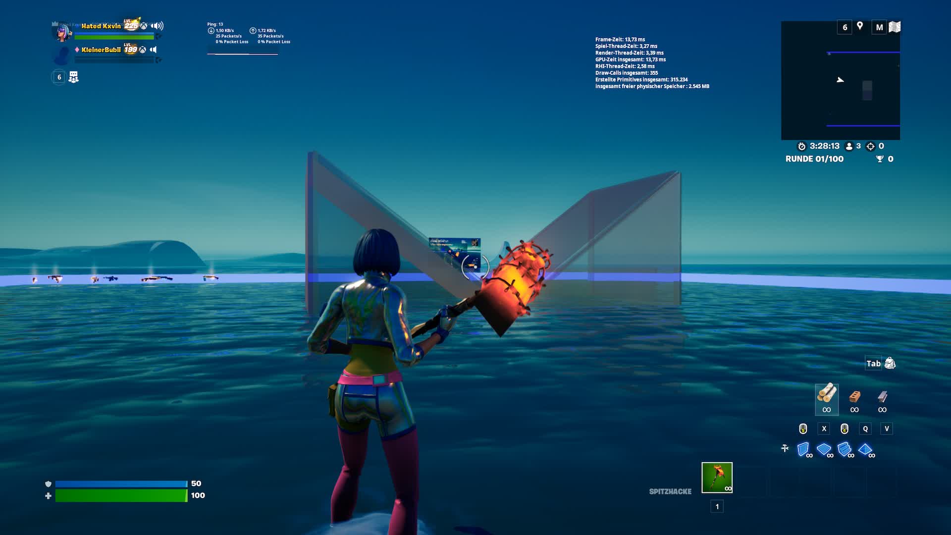 Keras Relax 1v1 6683-3159-3507 by lauraismommy - Fortnite Creative Map ...