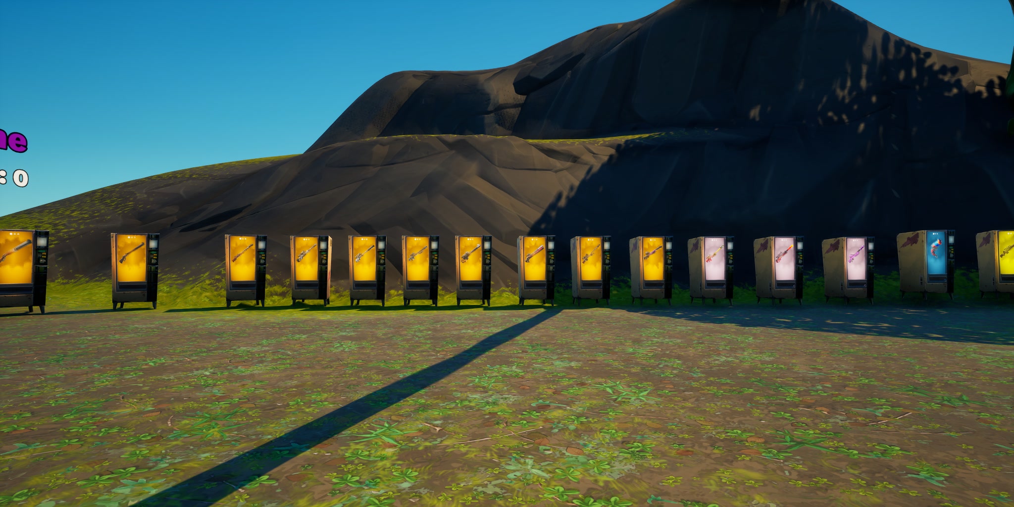 SNIPER-WARS 1125-9701-4068 by haubner - Fortnite Creative Map Code ...