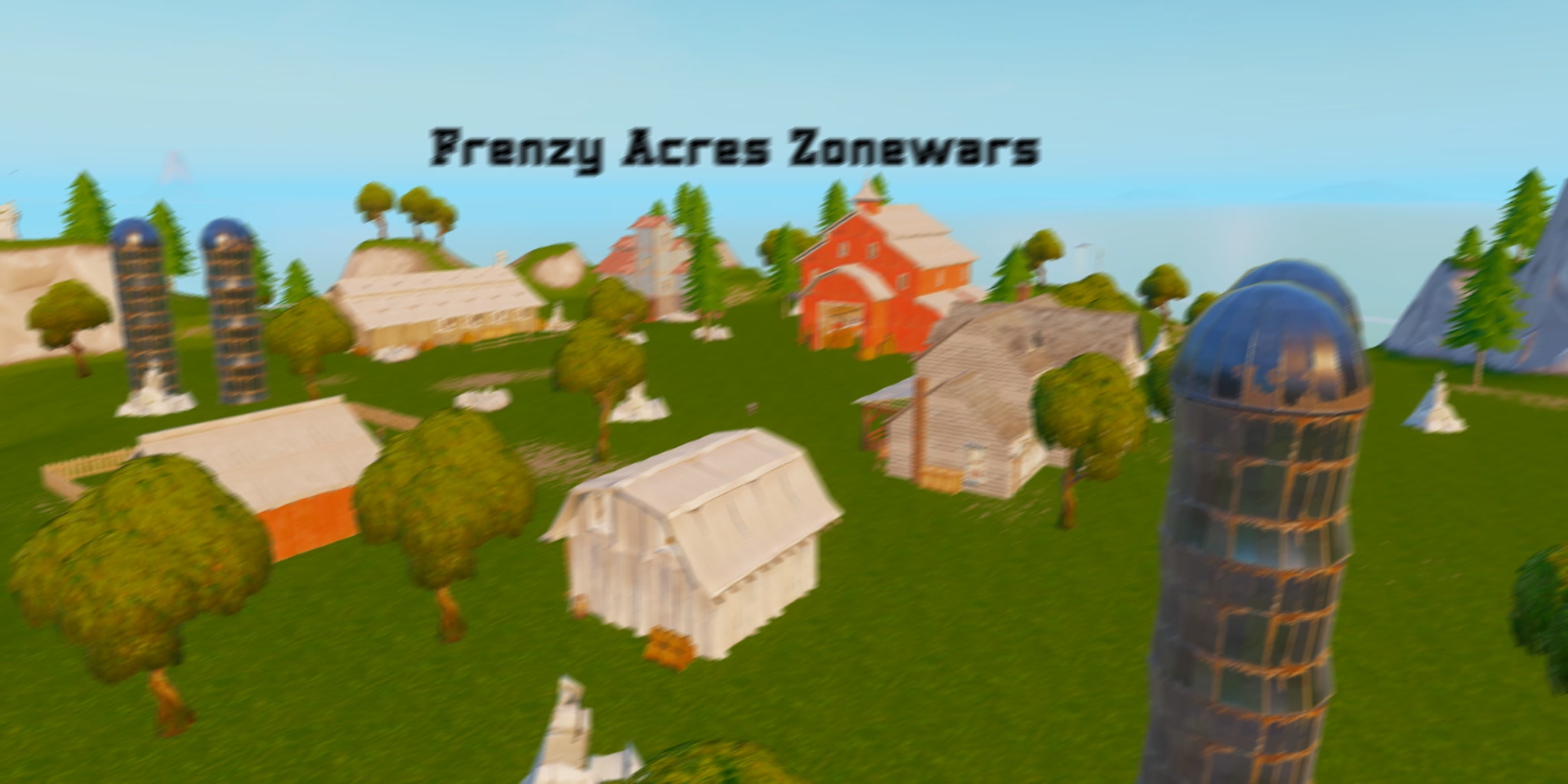 Frenzy Acres Zonewars 1612-3403-6467 by shiestyy - Fortnite Creative ...