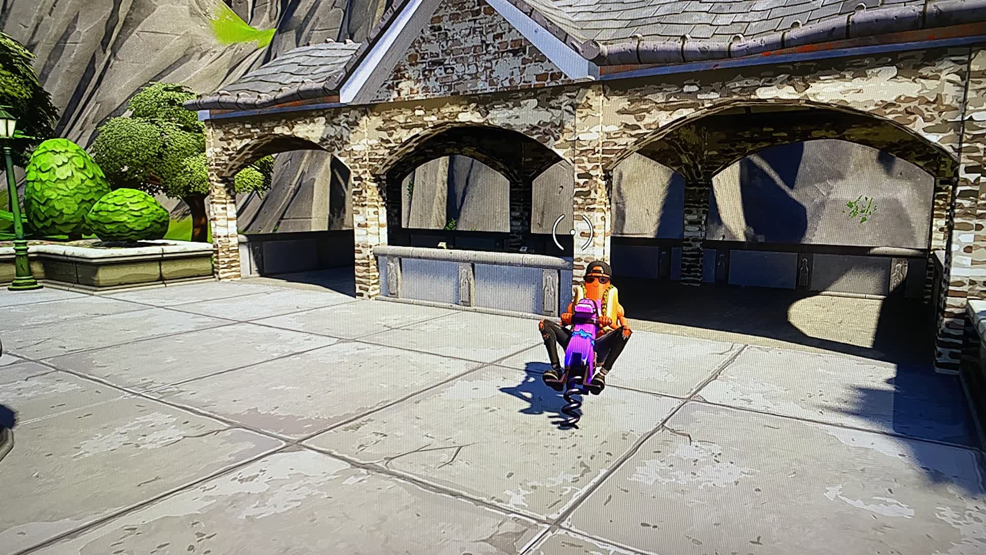 Grandpa Royale 6123-4810-7371 by grandpa_pig - Fortnite Creative Map ...