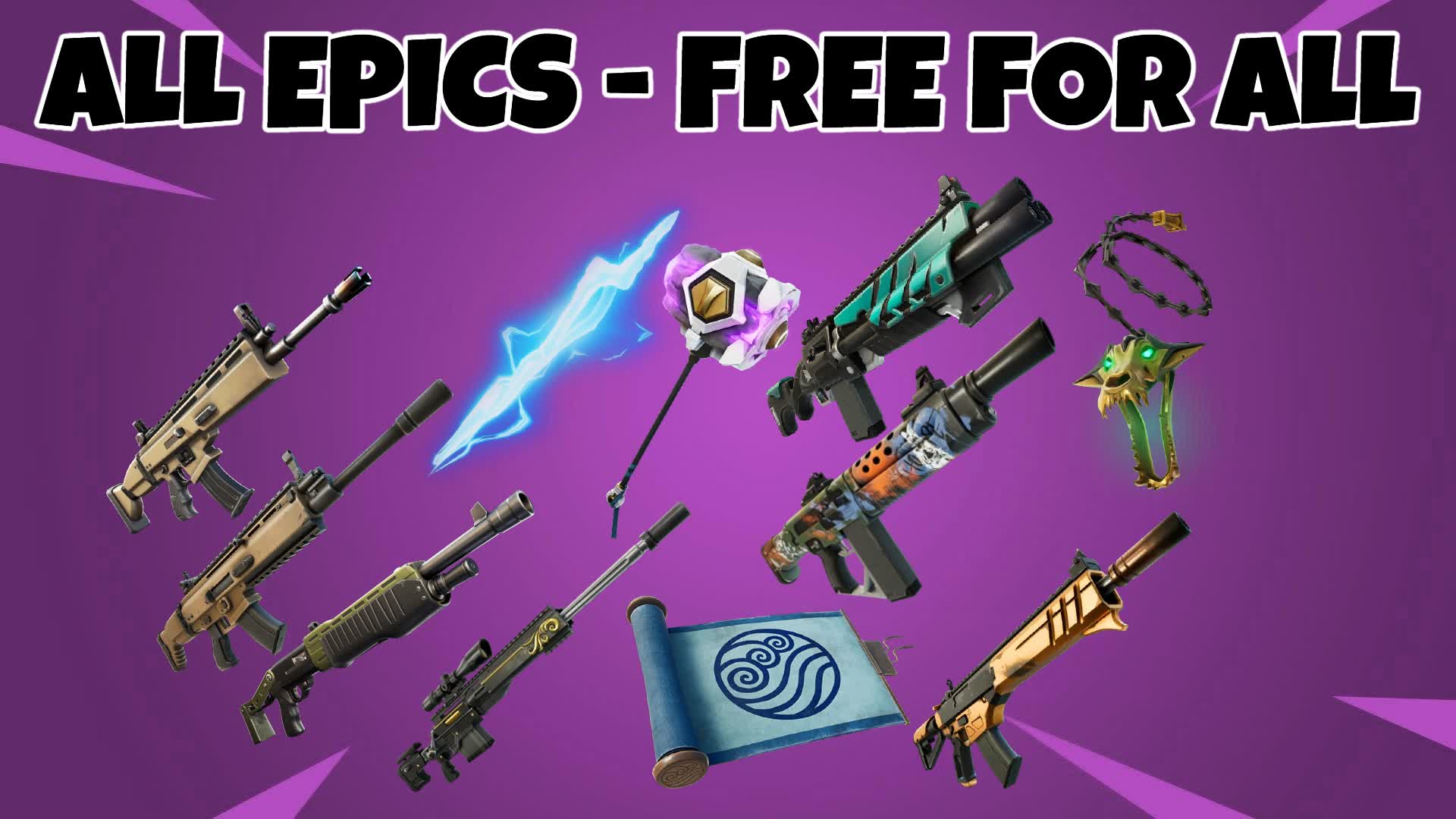 6560-2776-8769 6560-2776-8769 by kempo - Fortnite Creative Map Code ...