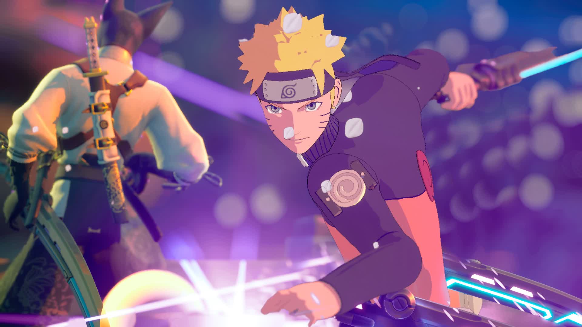 8V8 KINETIC BLADE 0394-6415-7845 by ninjah_dj - Fortnite.GG