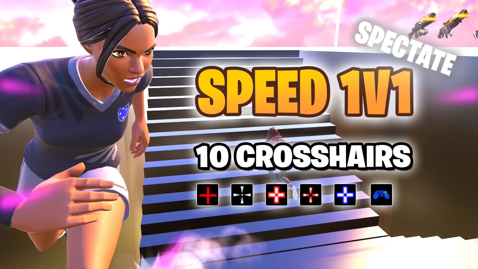 👑 Speed 1V1 Build Fights [Spectate] 7197-0619-0734 by nika97k ...