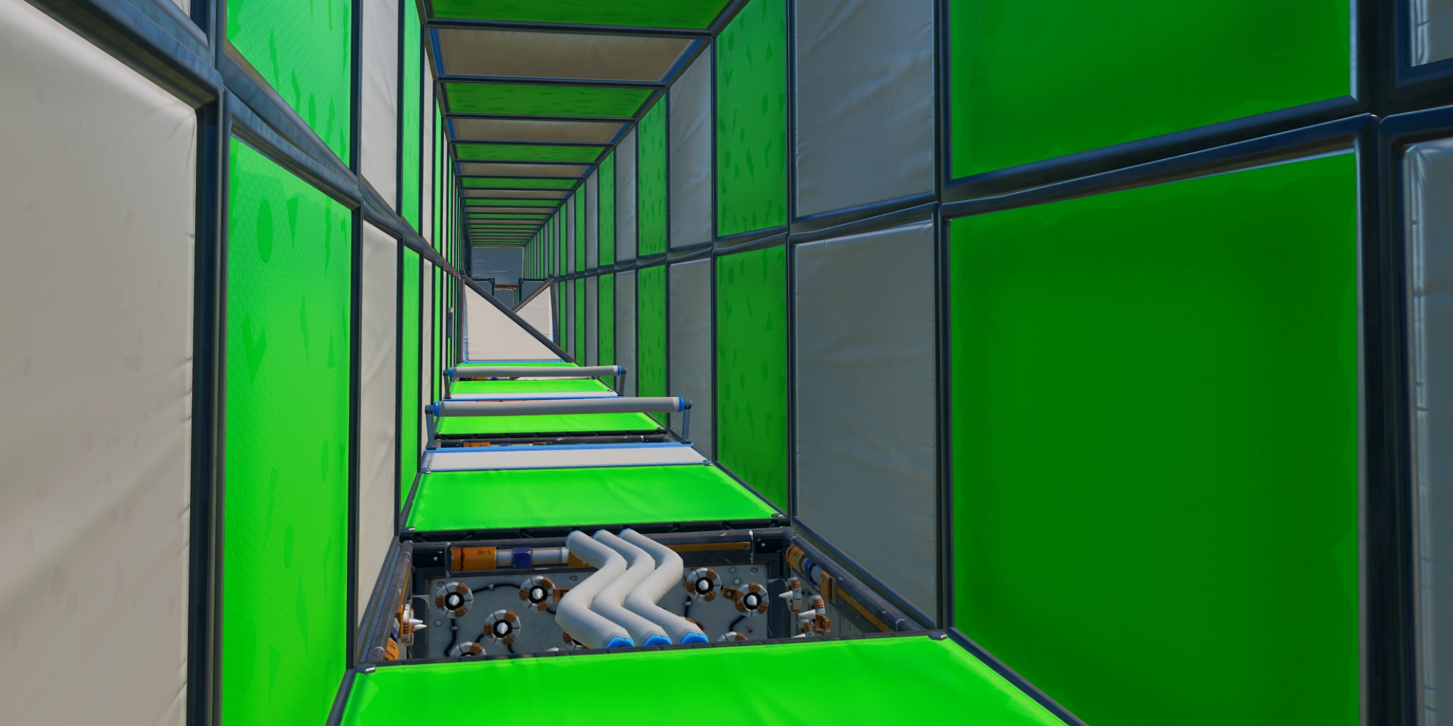 No Checkpoint Default Deathrun 5075-1593-0309 by ultrahazard - Fortnite ...