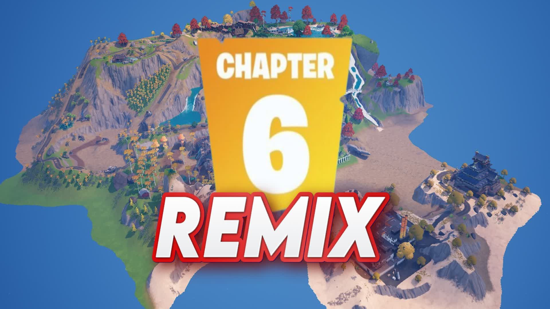 BATTLE ROYALE AUTUMN 0799-9026-4340 by rishowx - Fortnite Creative Map ...