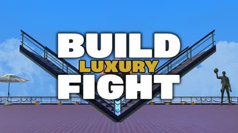 1V1 BUILD FIGHT WINTER 5198-4787-4527 من ابتكار aimb - Fortnite