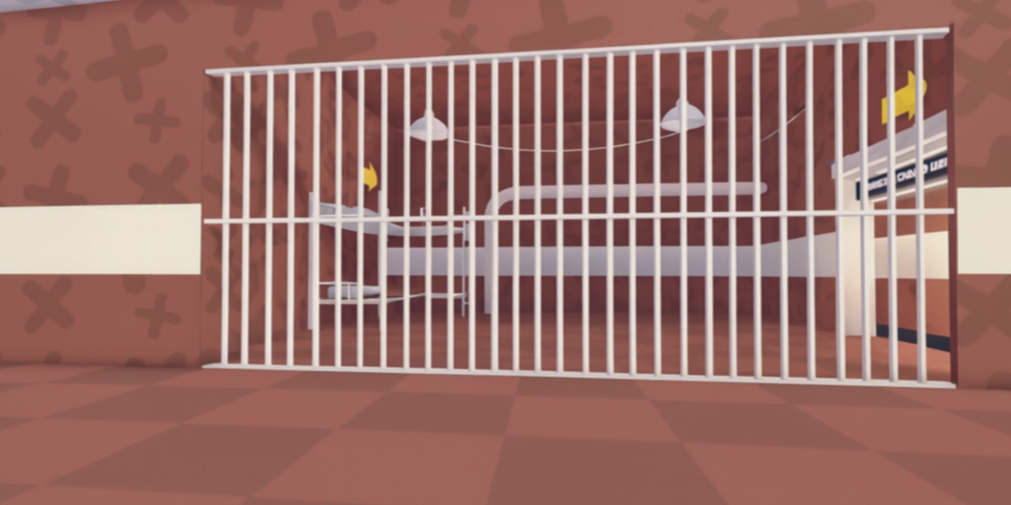 ESCAPE FROM DEER PRISON HOROR 5163-2101-3293 by orkyto - Fortnite ...