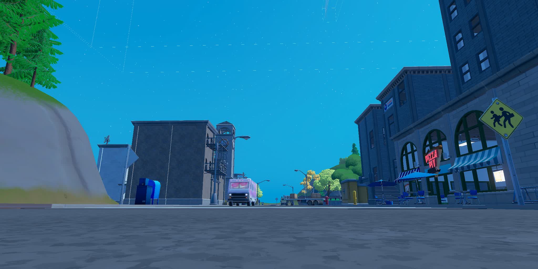 Realistic Tilted Zone Wars 🌎 8573-7059-7162 by addi - Fortnite Creative ...