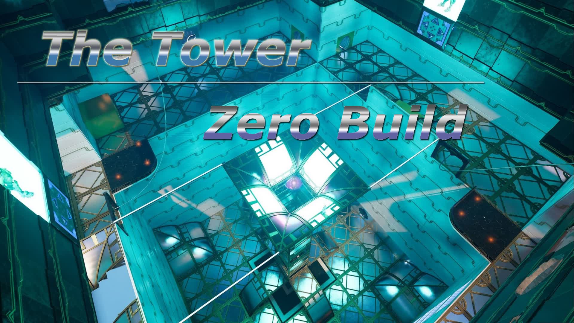 The Tower - Zero Build 9013-9161-5814 by ramboonx - Fortnite Creative ...