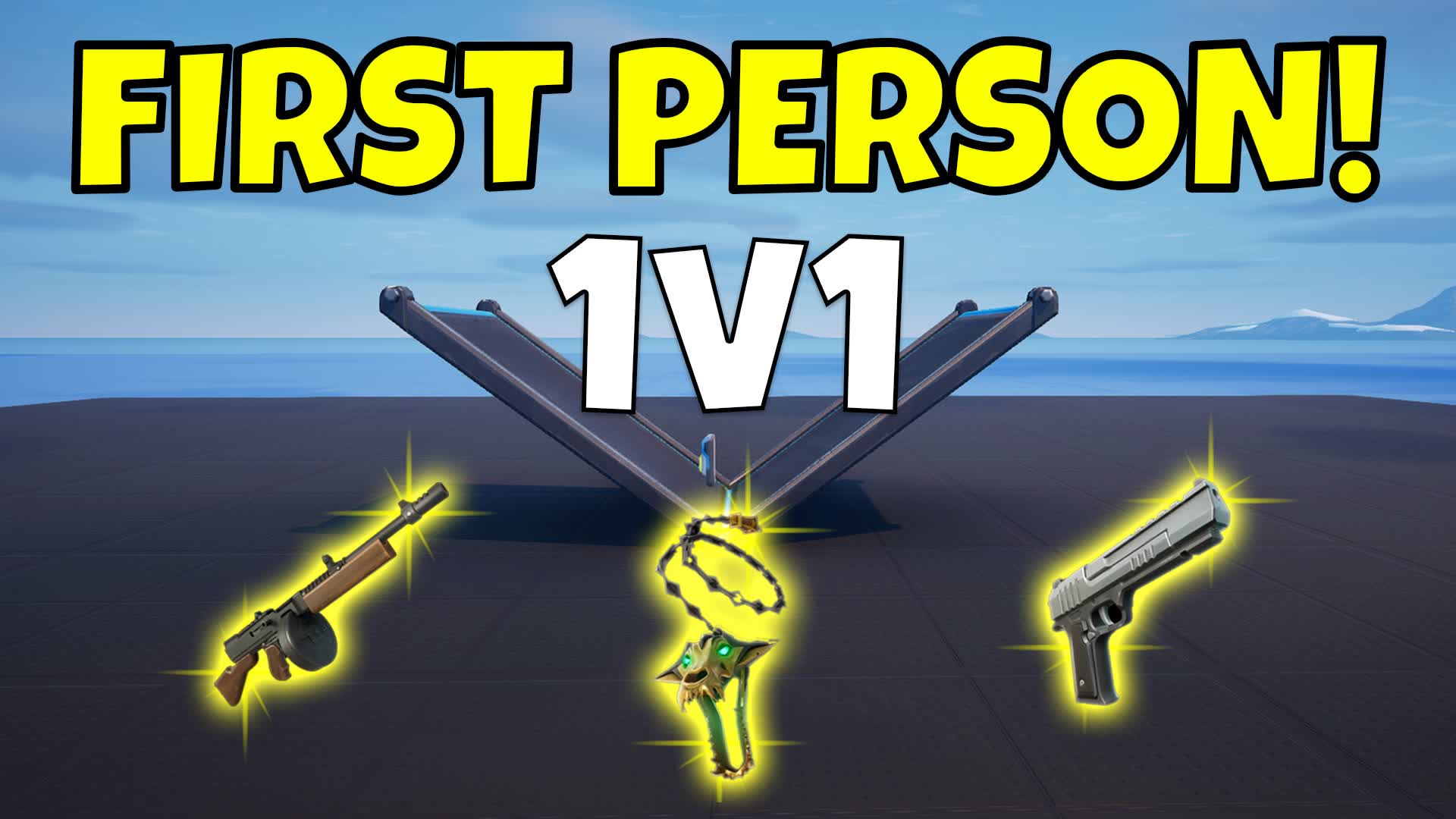 First Person Jansolo 1v1 2731-2342-8859 by jansolo - Fortnite Creative ...