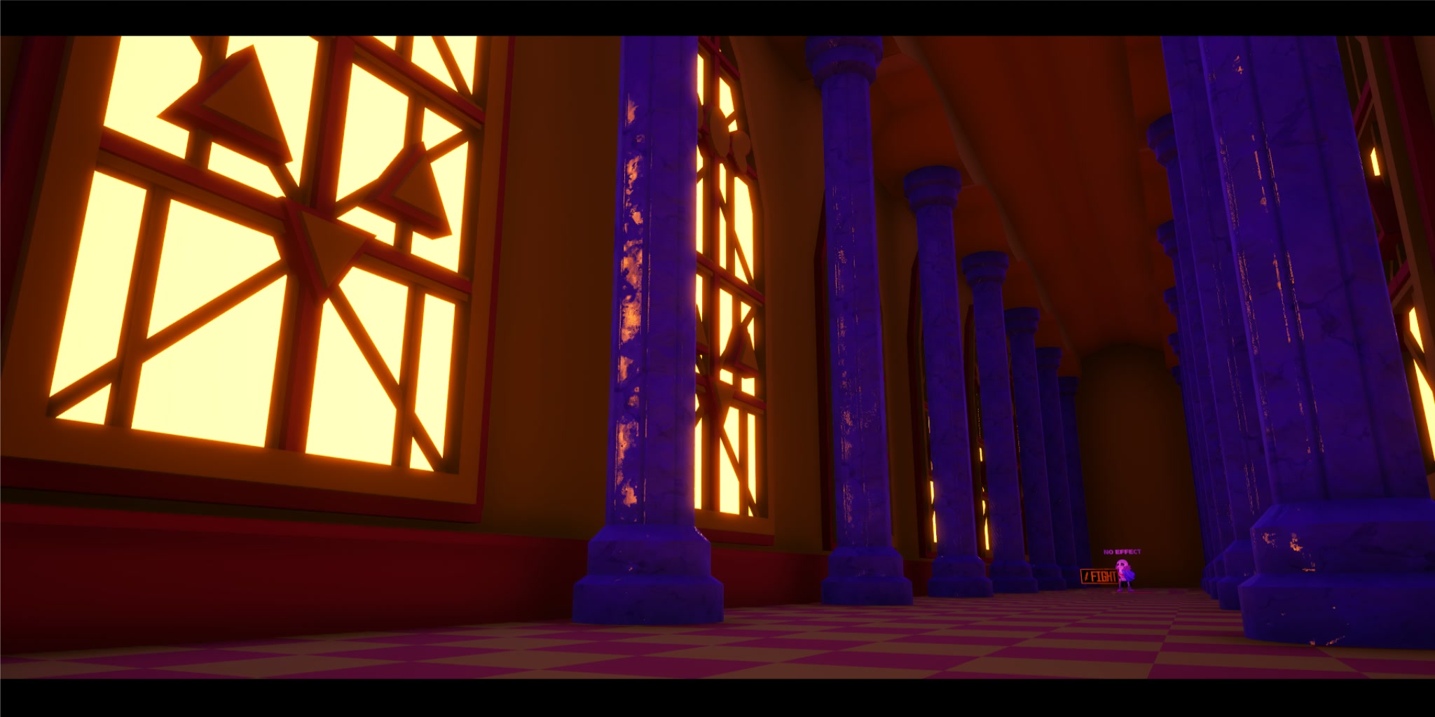 Last Breath Phase3 【Undertale】 8782-9867-8153 by nonkun - Fortnite Creative Map Code - Fortnite.GG