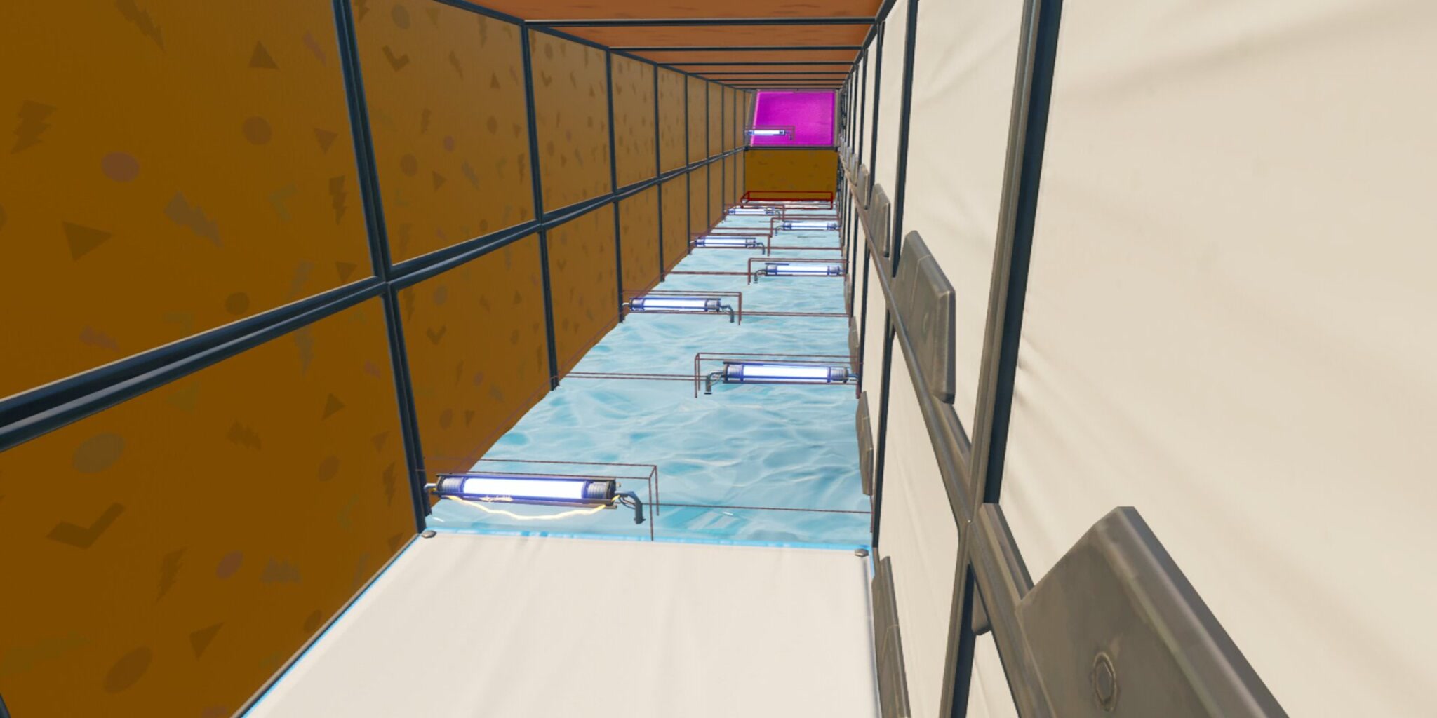 Sweetys Deathrun 30 level 7287-6249-9054 by sweet-blondys - Fortnite Creative Map Code - Fortnite.GG