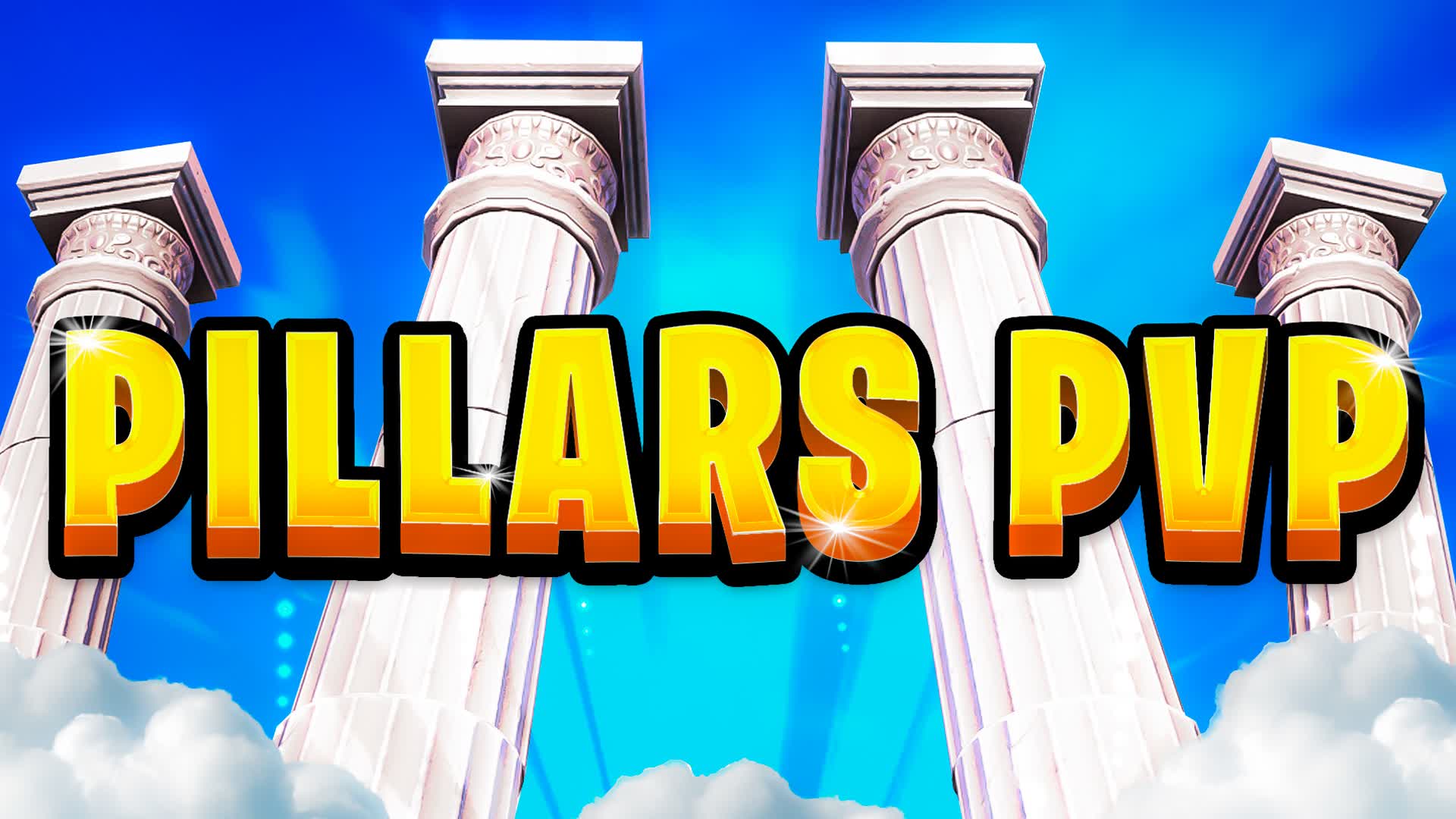 PILLARS PVP 🎯 MINIGAMES 4980-2420-1390 by kamagamesugc - Fortnite