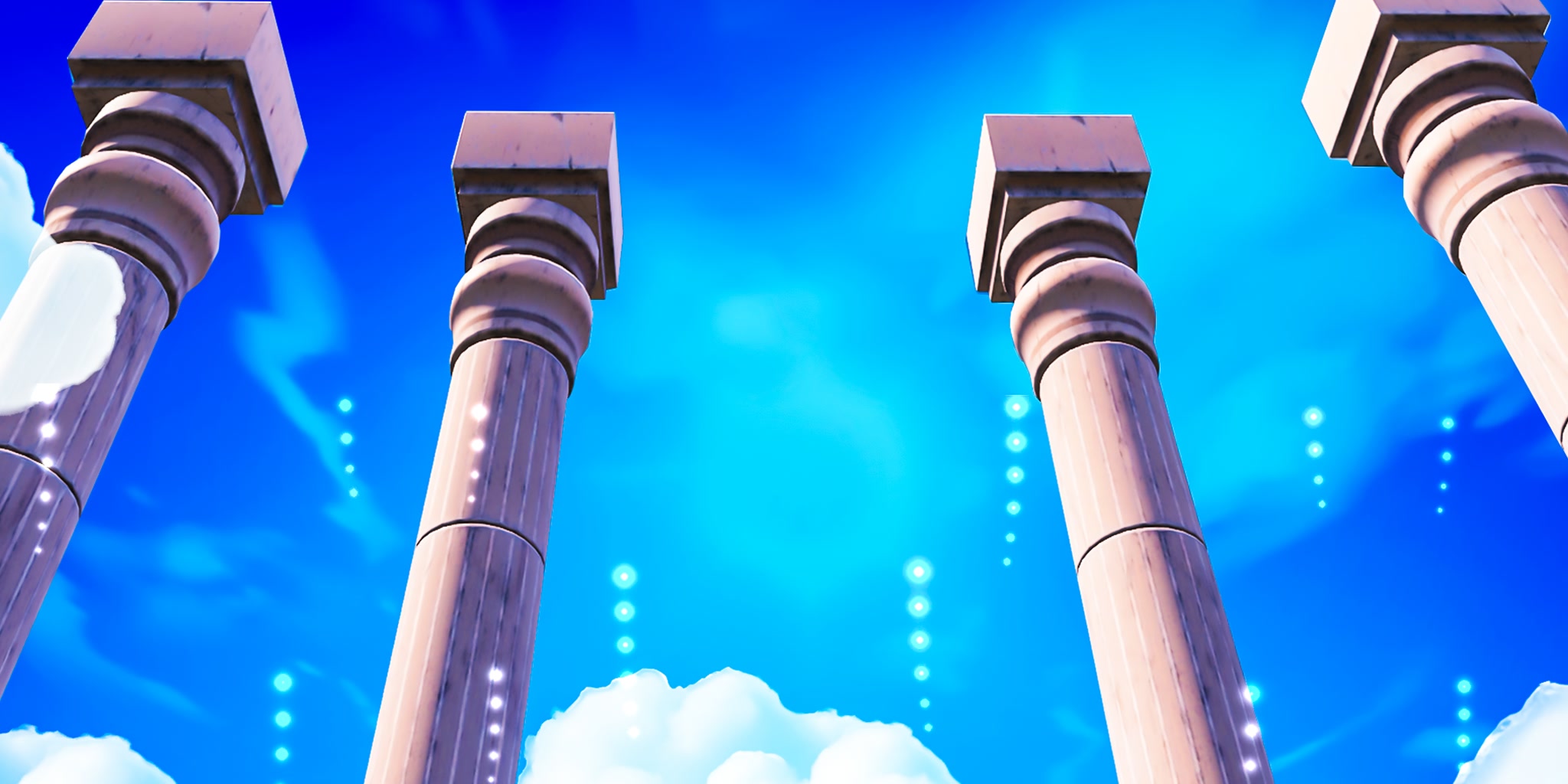 PILLARS PVP 🎯 MINIGAMES 4980-2420-1390 by kamagamesugc - Fortnite ...