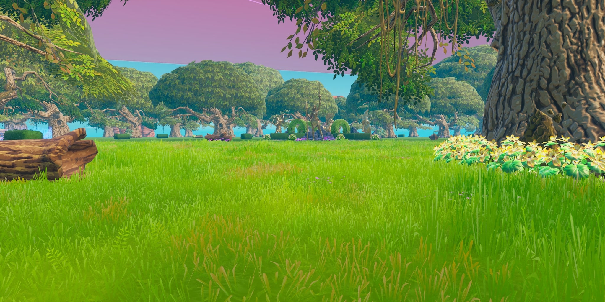 ⭐DUO Zone Wars - Zero Build⭐ 7268-2096-2837 by stormyzinha - Fortnite Creative Map Code ...