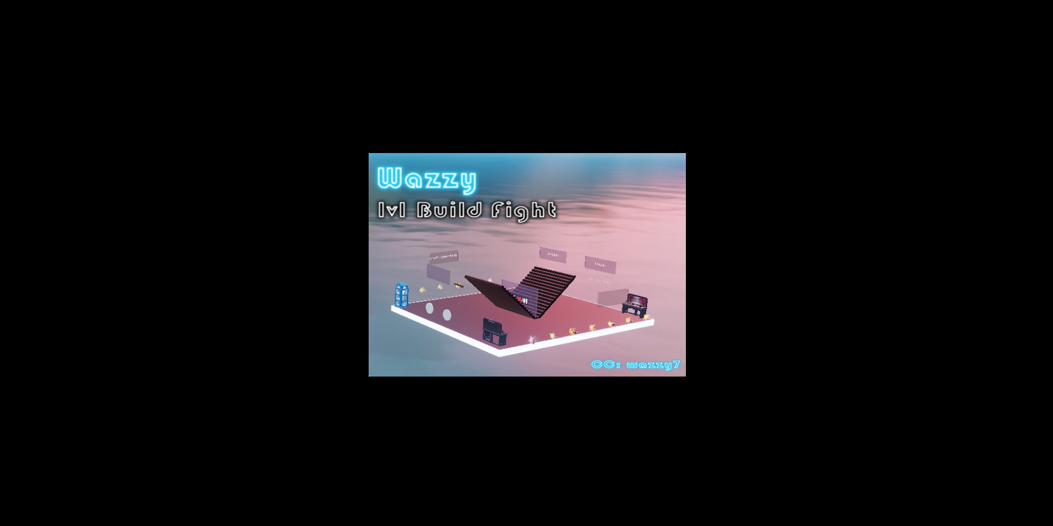 1V1 BUILD FIGHT [INF WAZZY] 1525-7970-3203 by wazzy7 - Fortnite ...