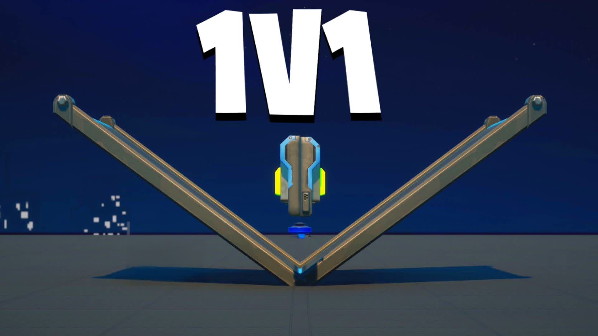 1V1V1 MAP INFINITE REALISTIC RELOAD 4020-4970-8852 by zeliha - Fortnite ...