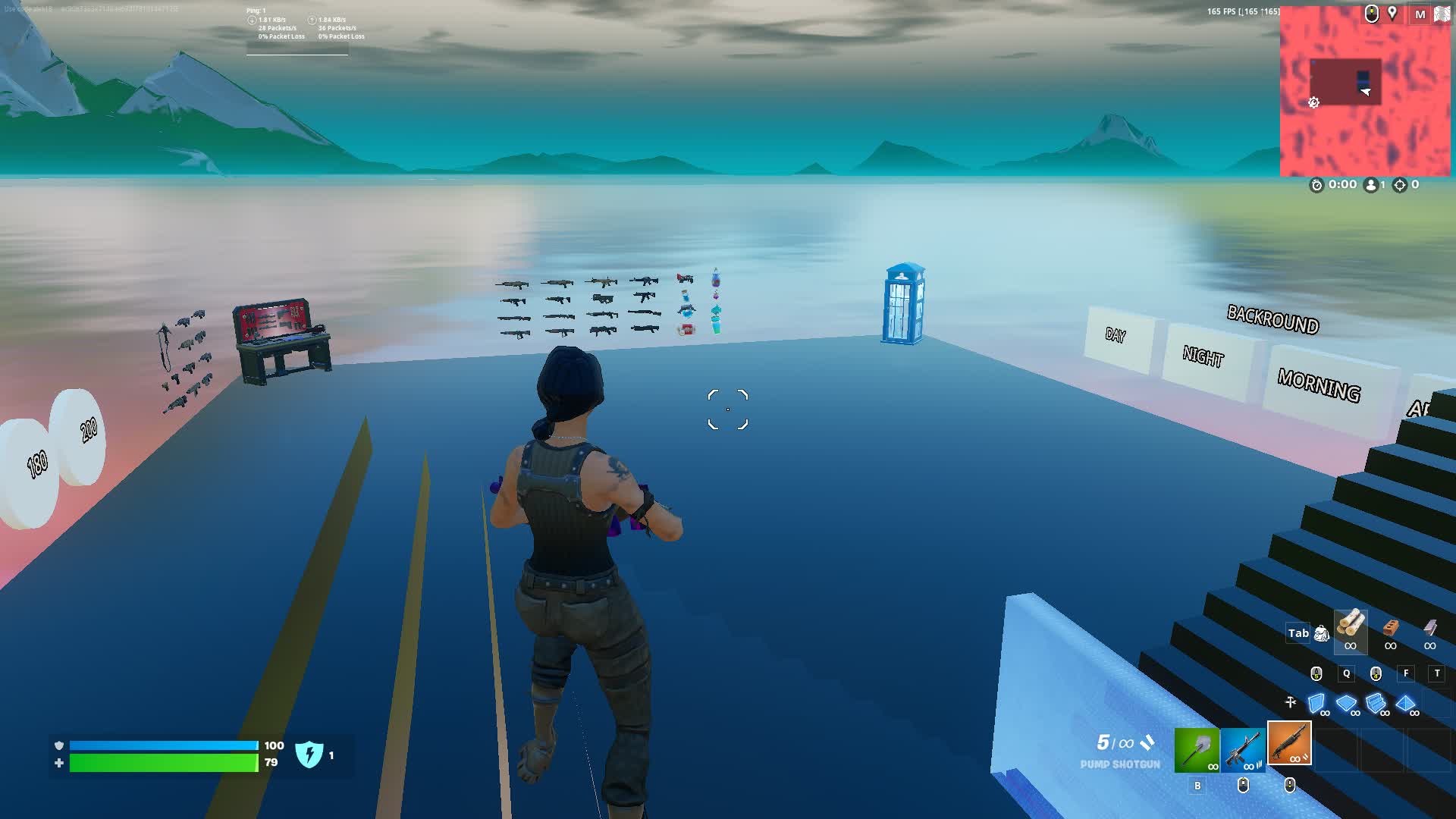 BEST 1V1 2005-8862-9948 by alek18 - Fortnite Creative Map Code ...