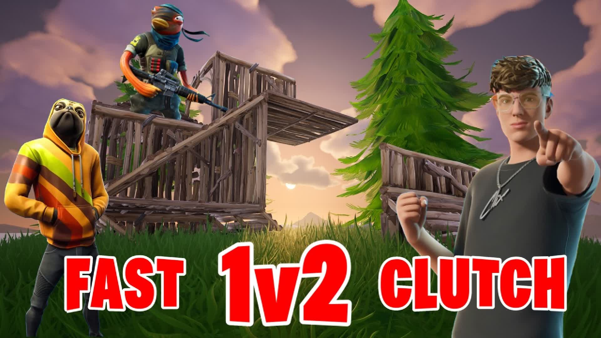 1V2 CRAZY FAST CLUTCH 🎯 2V1 OCTO SQUID 2877-8986-1220 by userd338e4b - Fortnite Creative Map ...